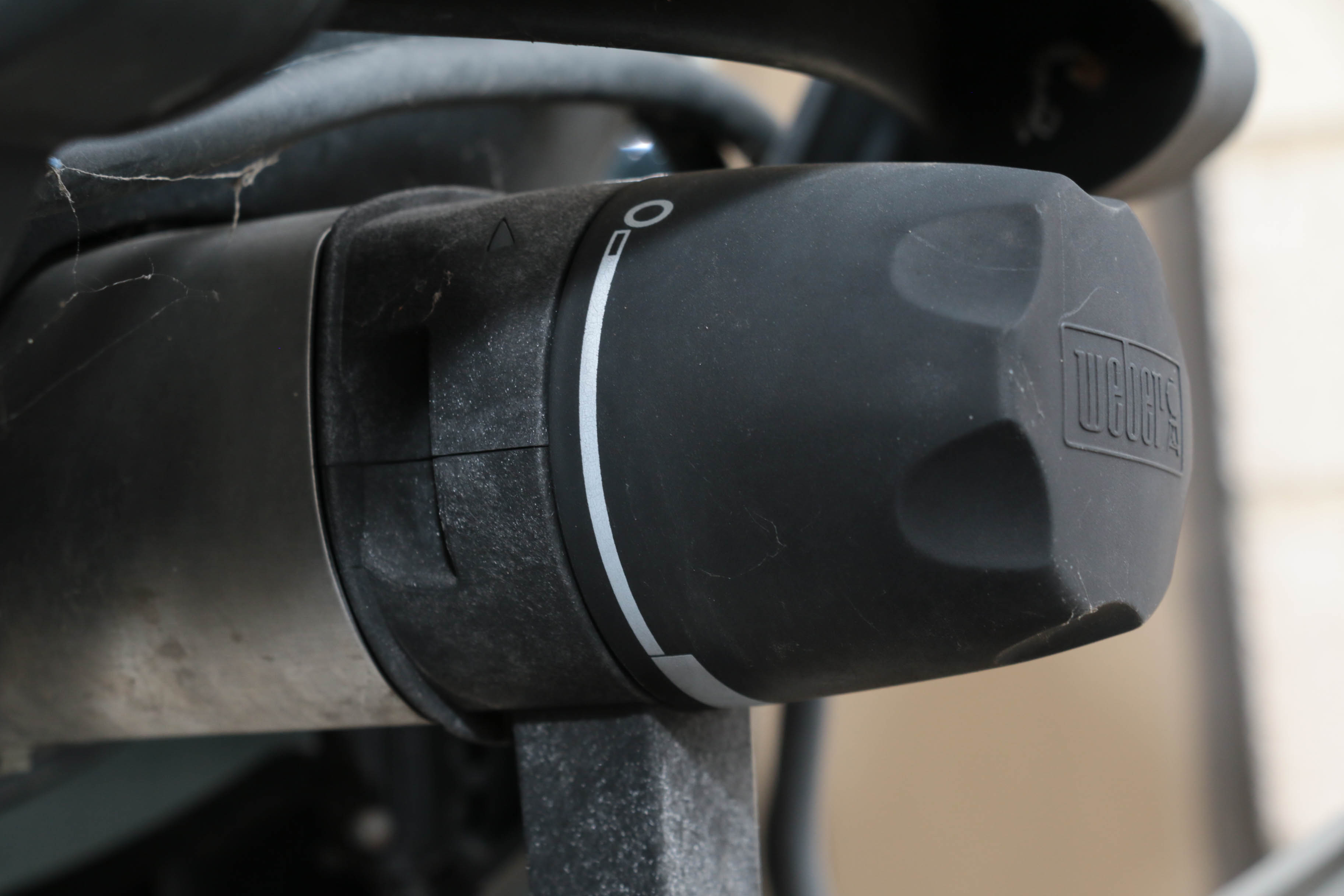 Weber Q 140 Electric Grill | EBTH