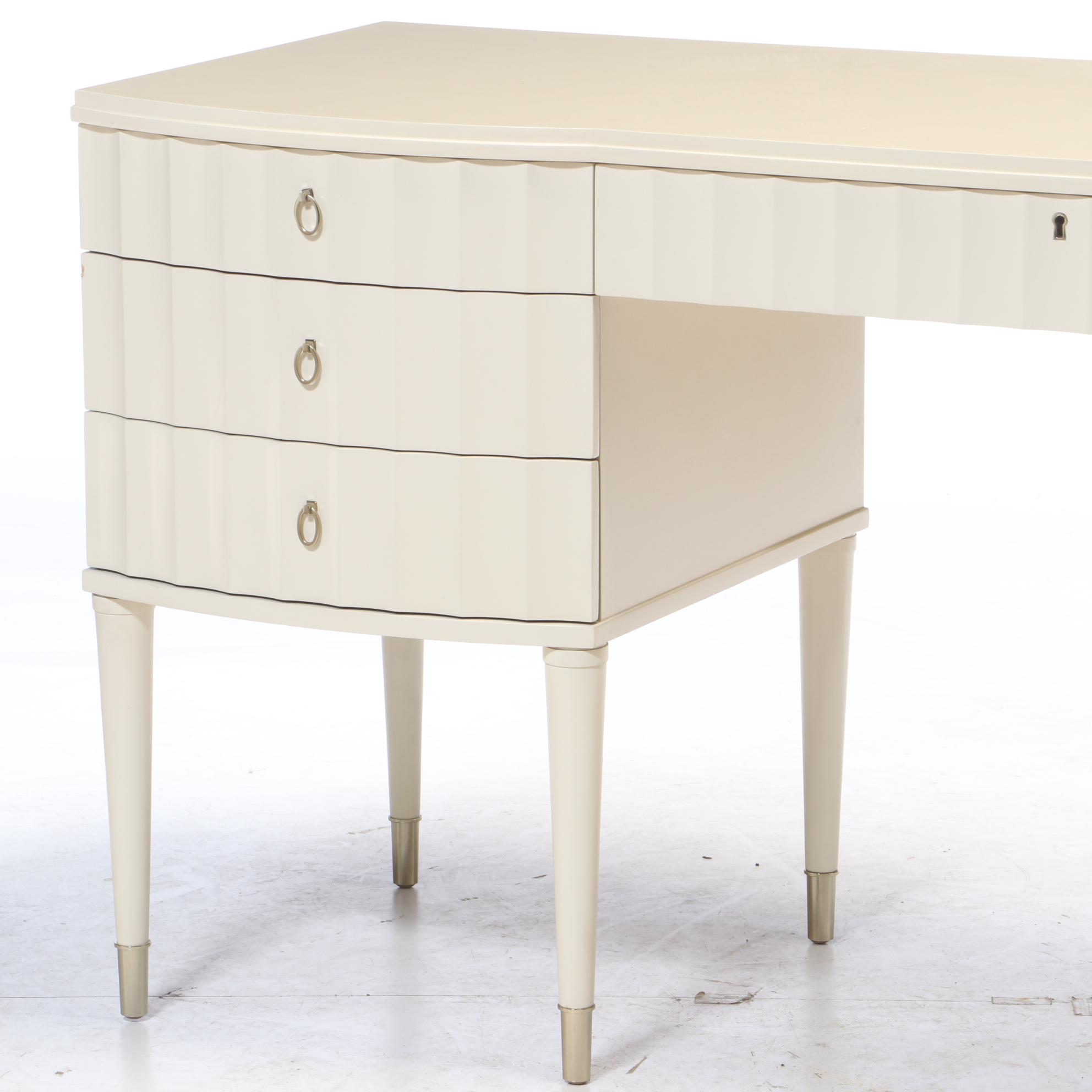 Barbara Barry Realized by Henredon Lady's Desk, 21st Century | EBTH