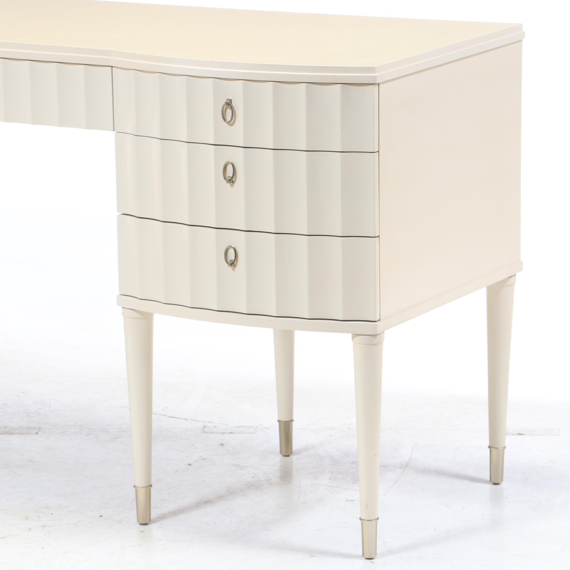 Barbara Barry Realized by Henredon Lady's Desk, 21st Century | EBTH