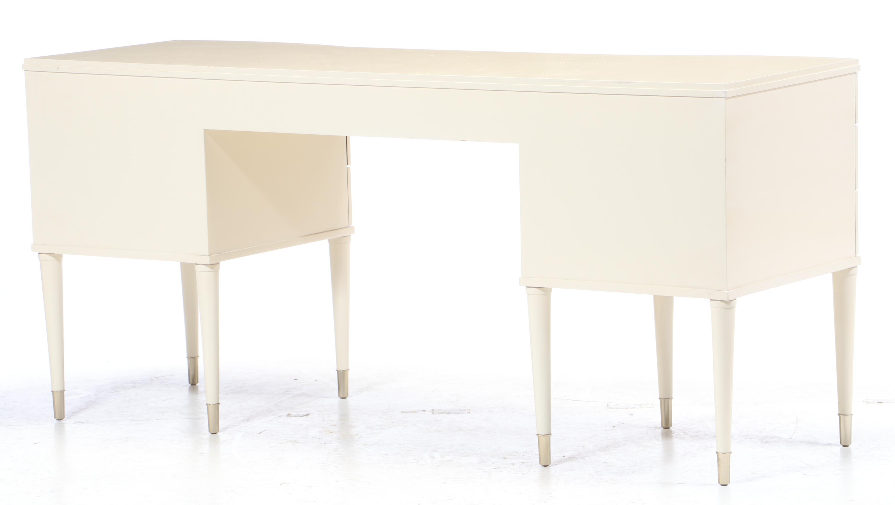 Barbara Barry Realized by Henredon Lady's Desk, 21st Century | EBTH