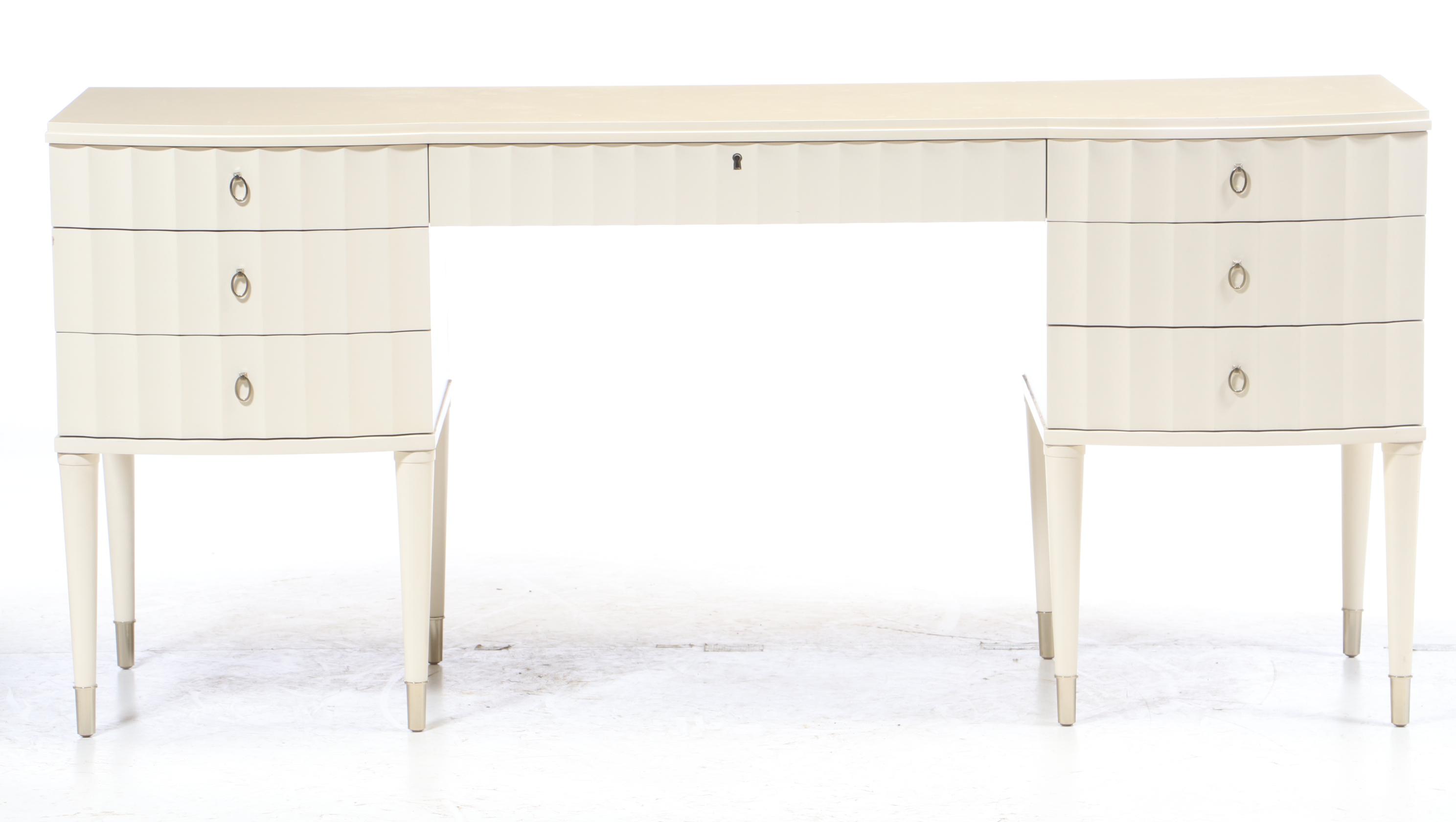 Barbara Barry Realized by Henredon Lady's Desk, 21st Century | EBTH