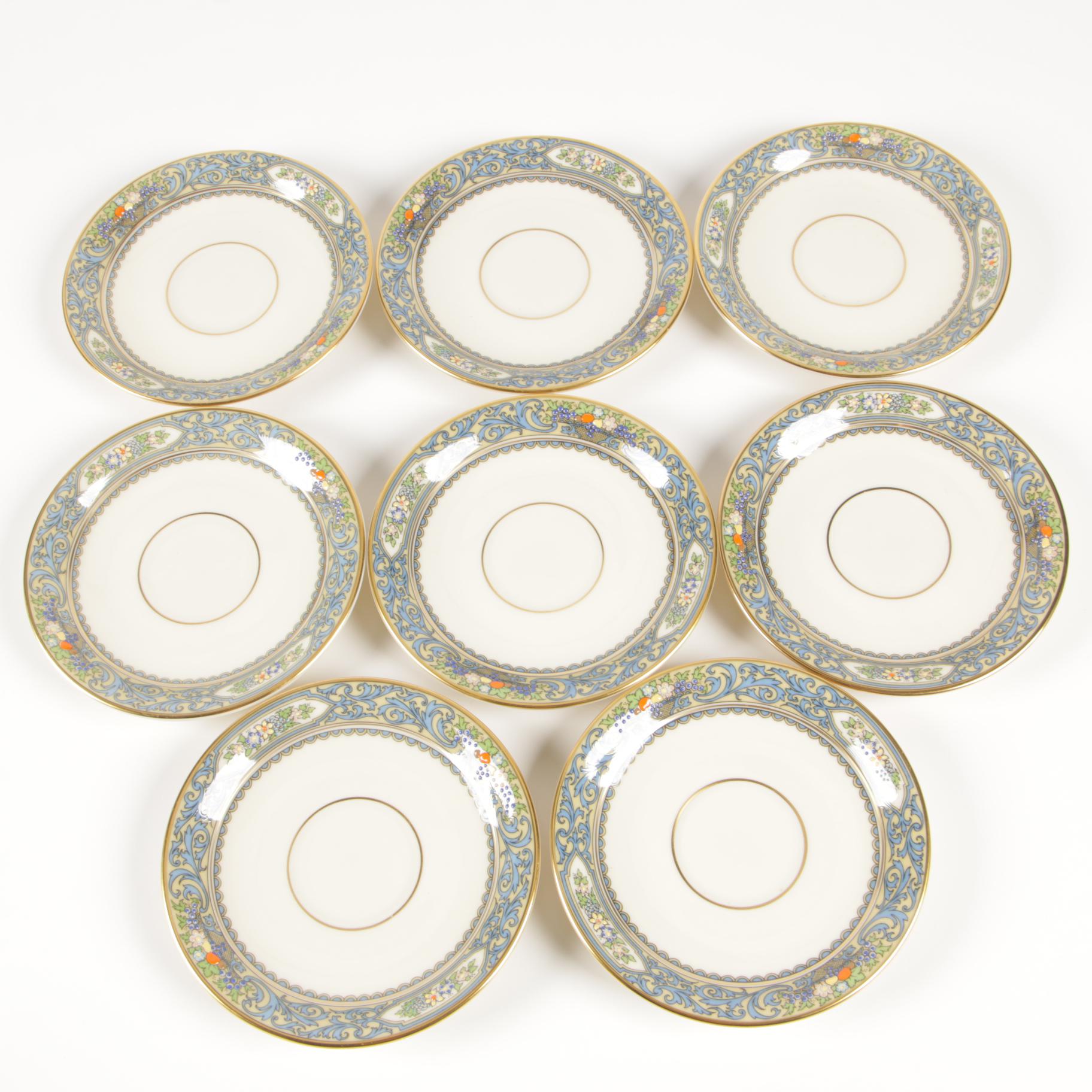 Lenox "Autumn" Presidential Collection Porcelain Dinnerware | EBTH