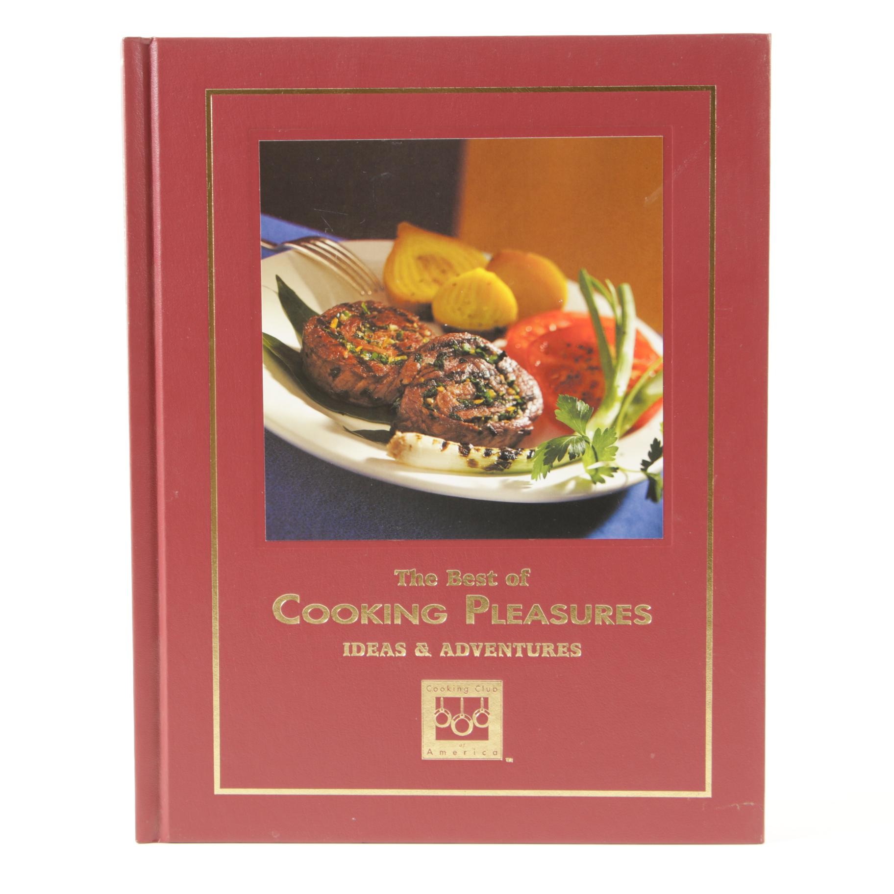 Cooking Club of American Cookbook Collection, 1990s–2000s | EBTH