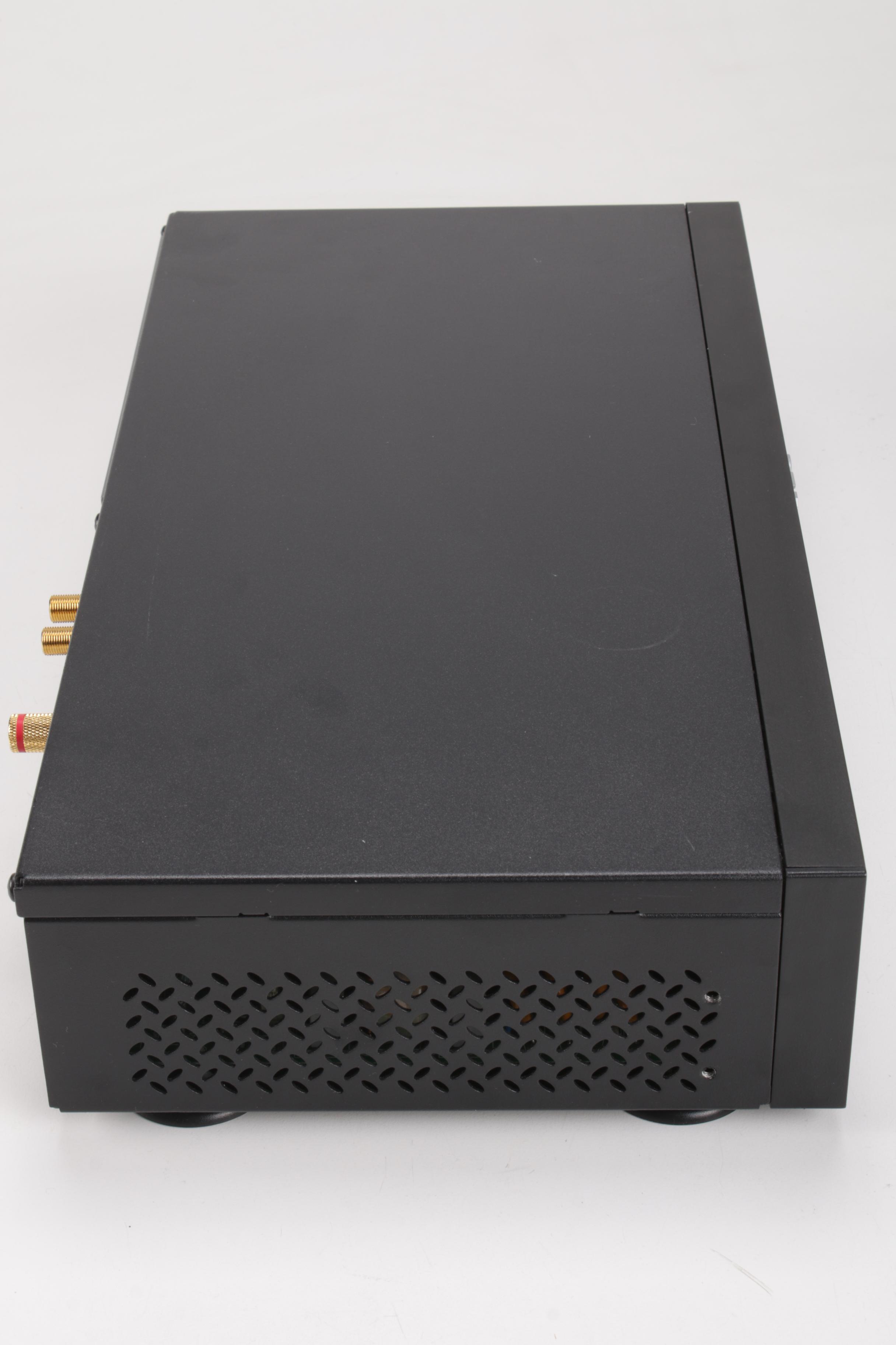 APC H10 H-Type Home Theater Power Conditioner | EBTH