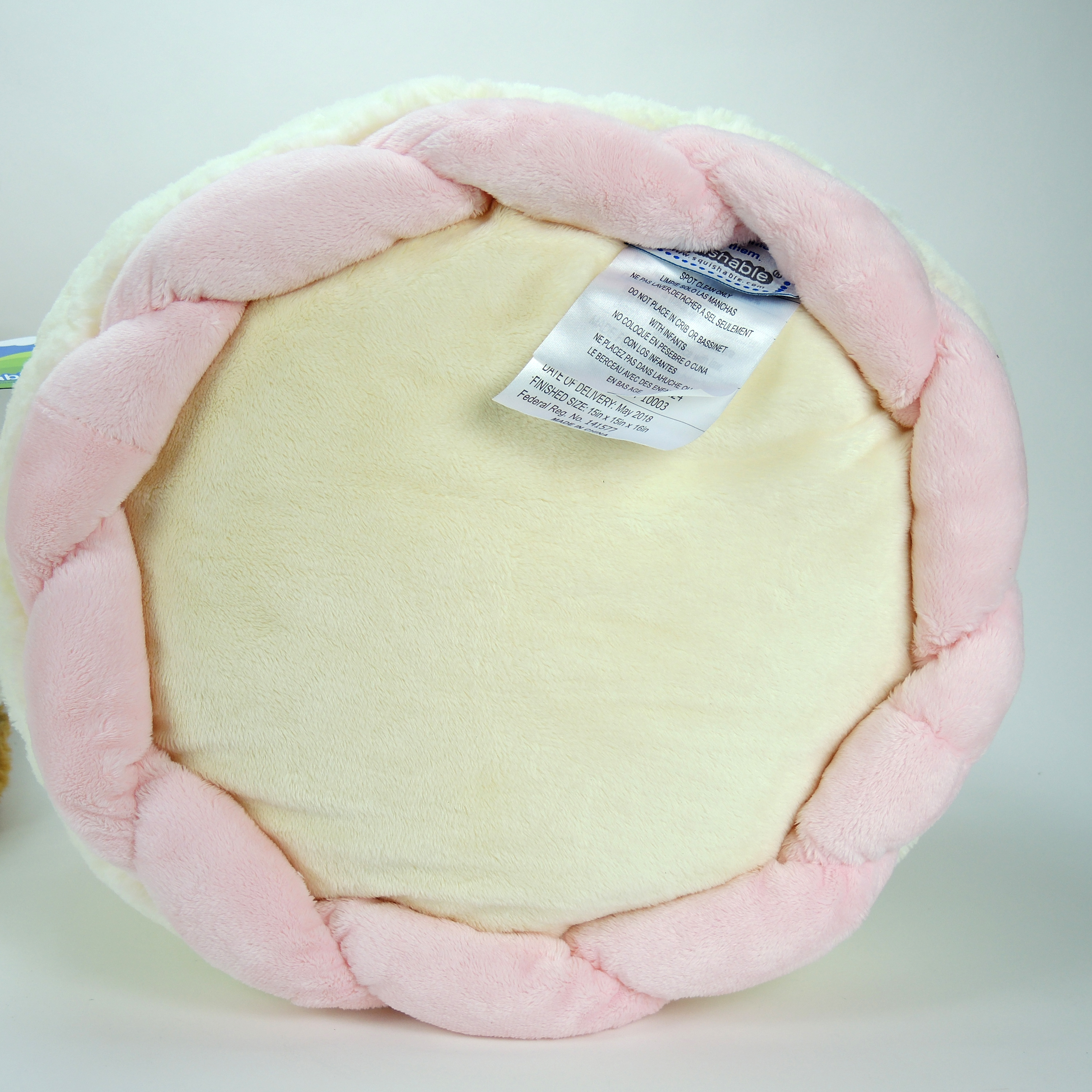 Squishable Comfort Food Plush Toys | EBTH