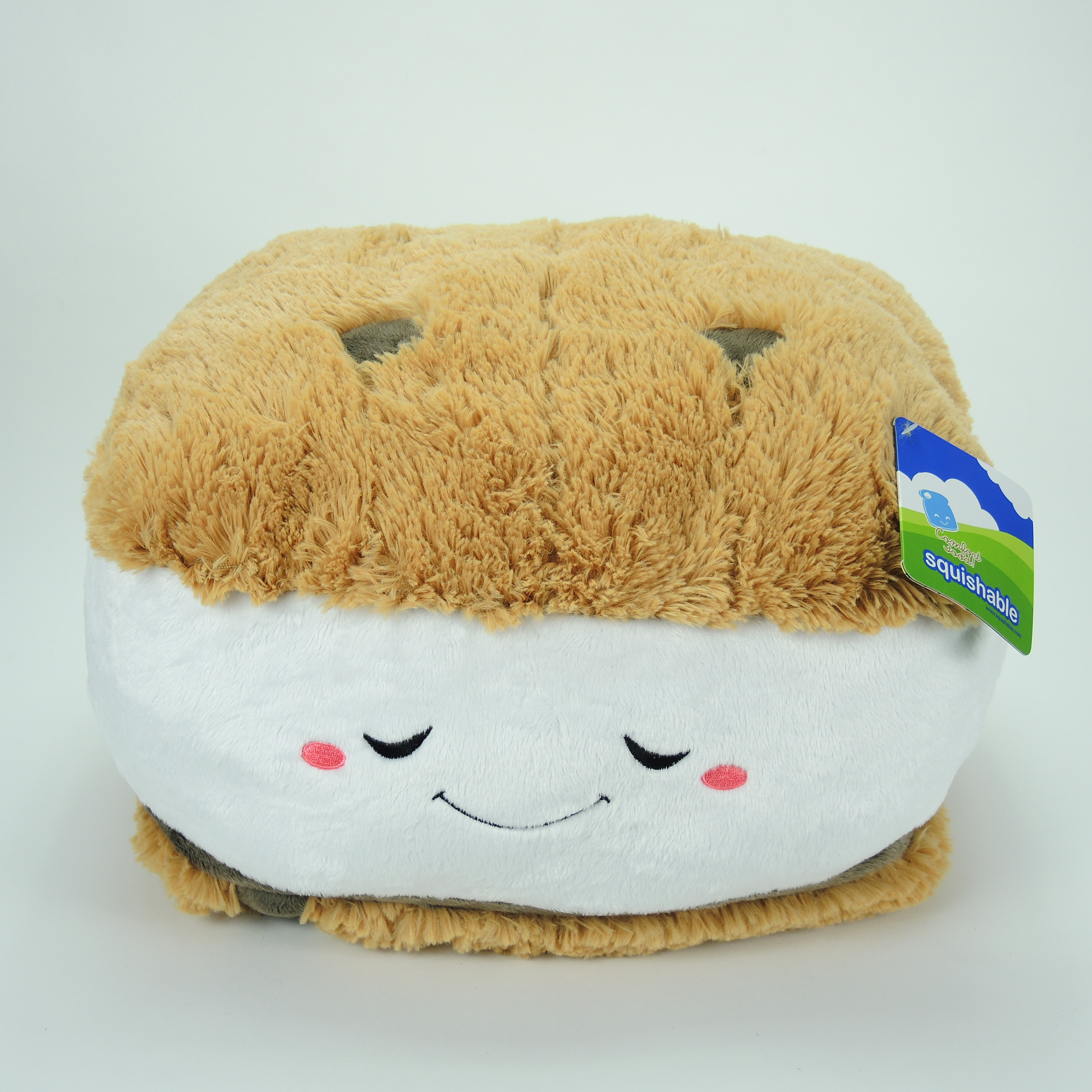 Squishable Comfort Food Plush Toys | EBTH