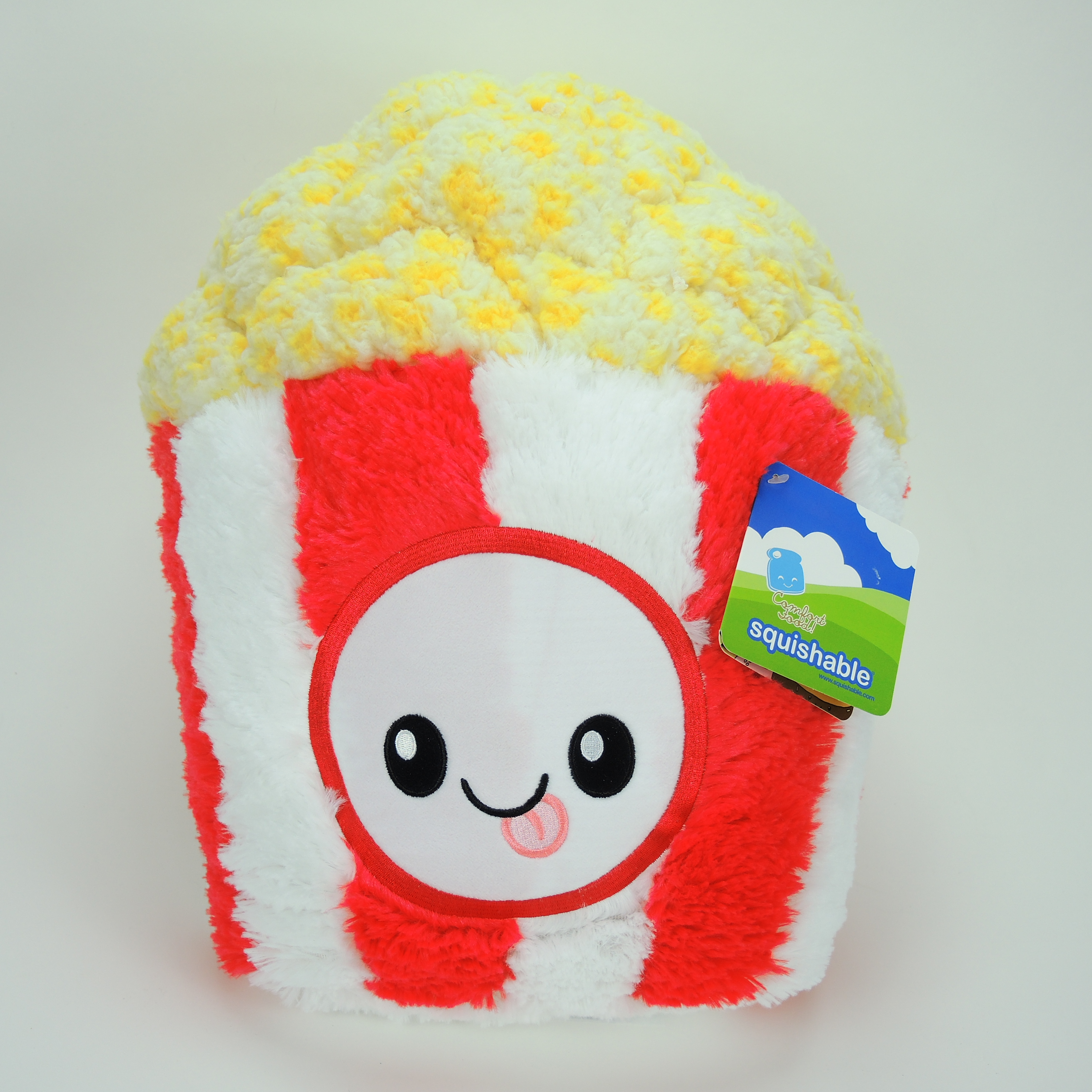 Squishable Comfort Food Plush Toys | EBTH