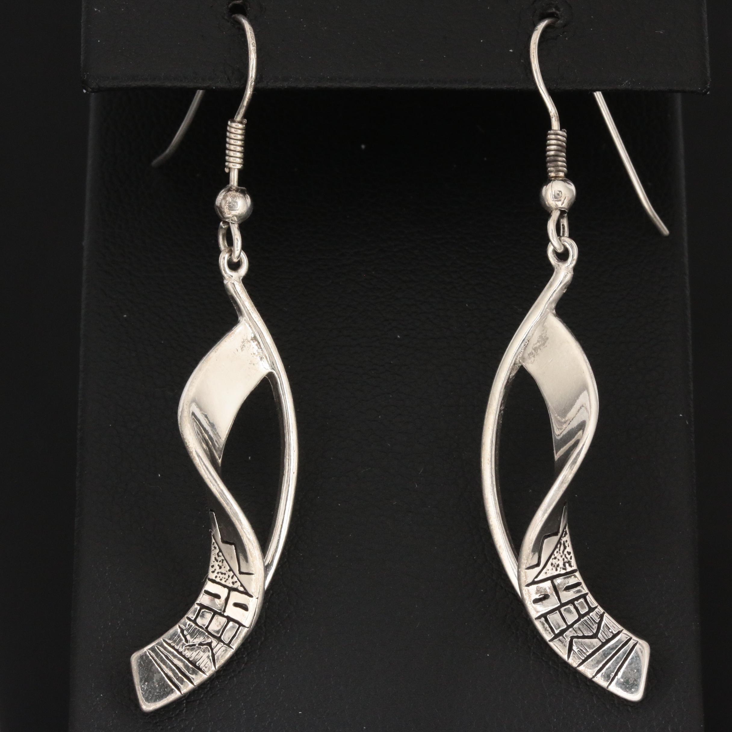 Roderick Marilyn & Tenorio for Relios and Carolyn Pollack Sterling ...