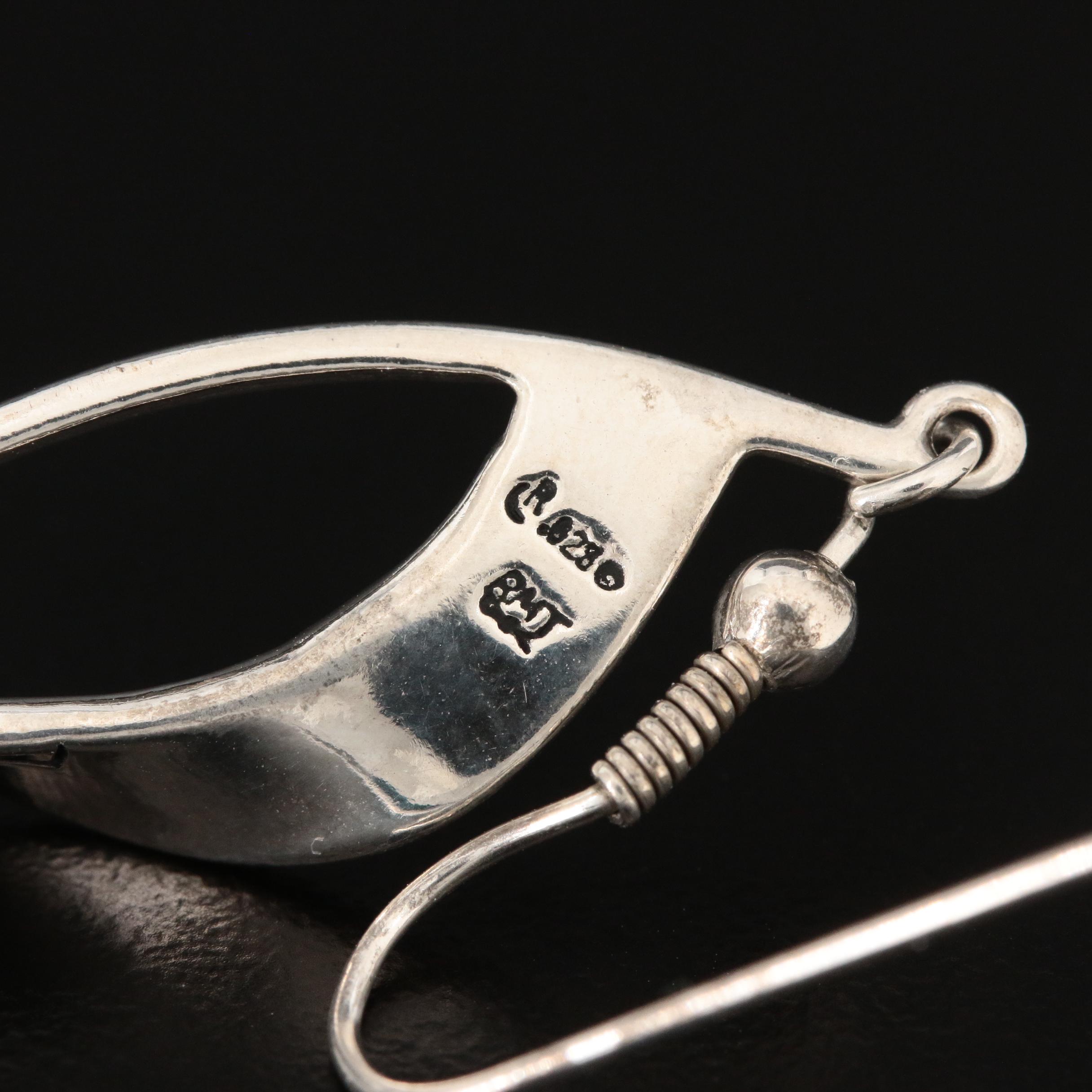 Roderick Marilyn & Tenorio for Relios and Carolyn Pollack Sterling ...