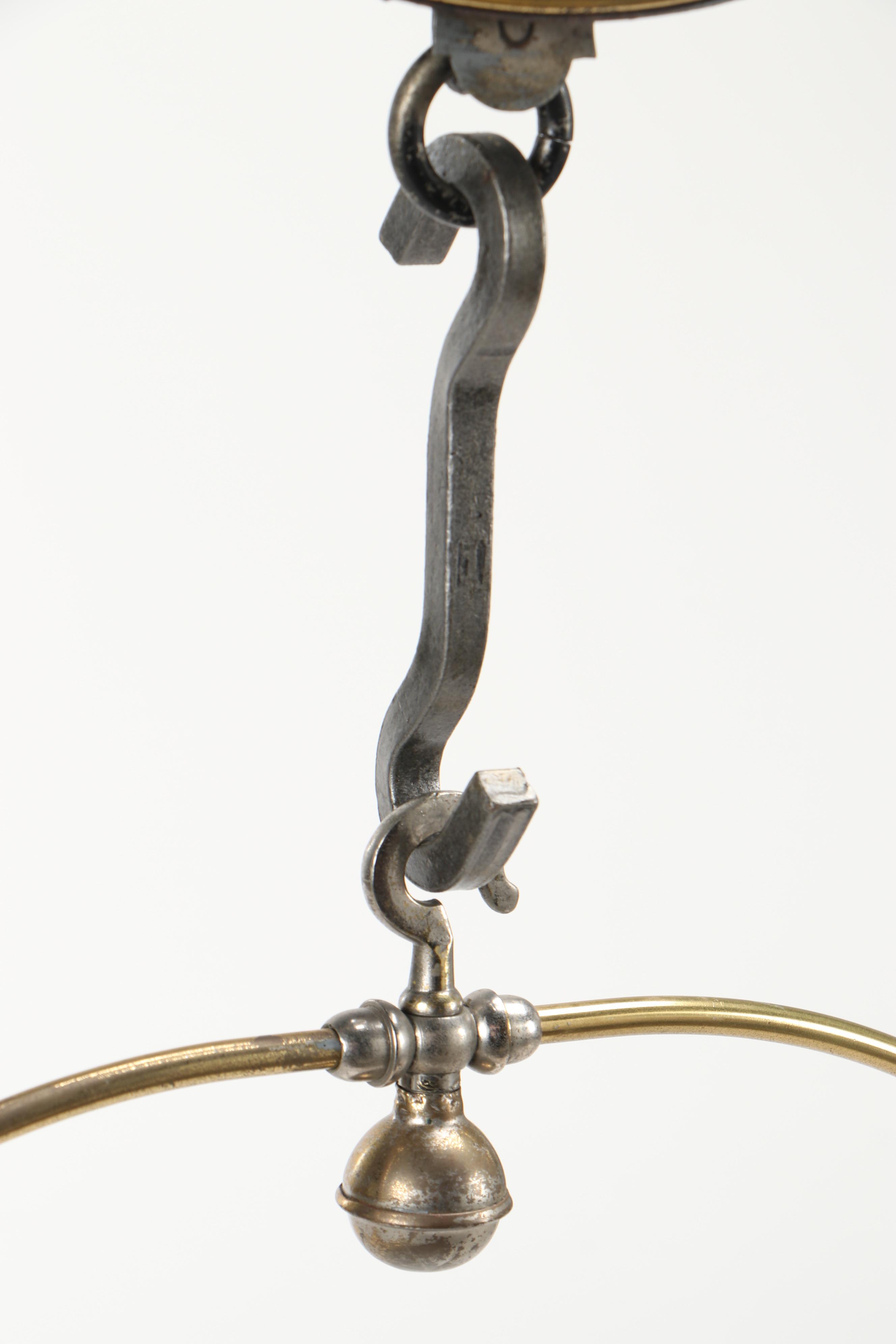 Phila Scoop & Scale Mfg. Co. 30 Lbs. Hanging Scale | EBTH