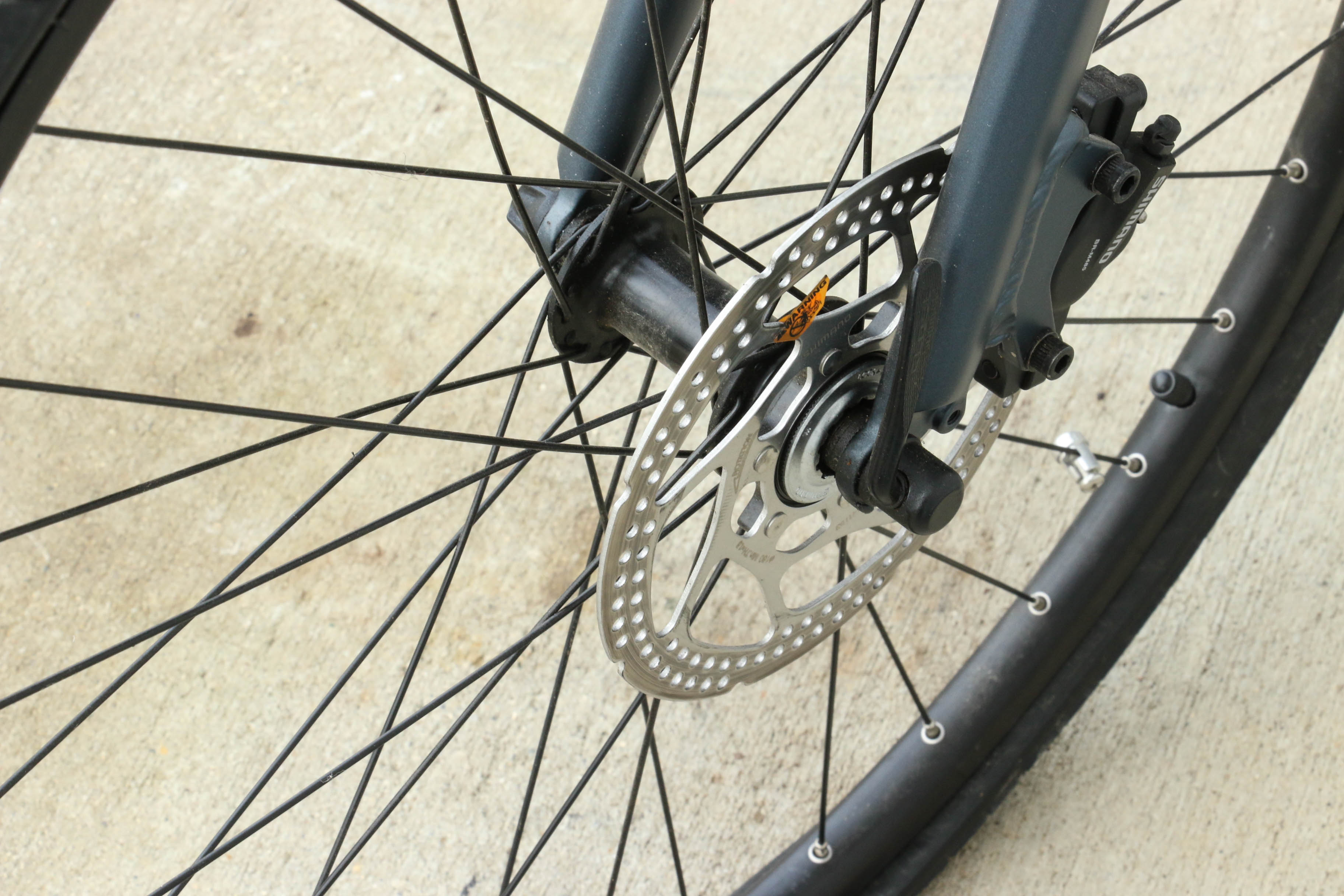 Specialized Centrum Single-Speed Urban Commuter Bicycle | EBTH