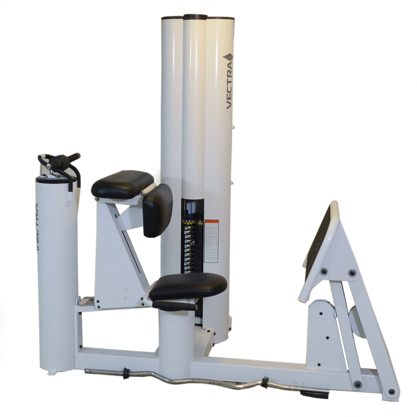 Vectra Fitness On-Line 2850 Arm and Leg Weight Machine | EBTH