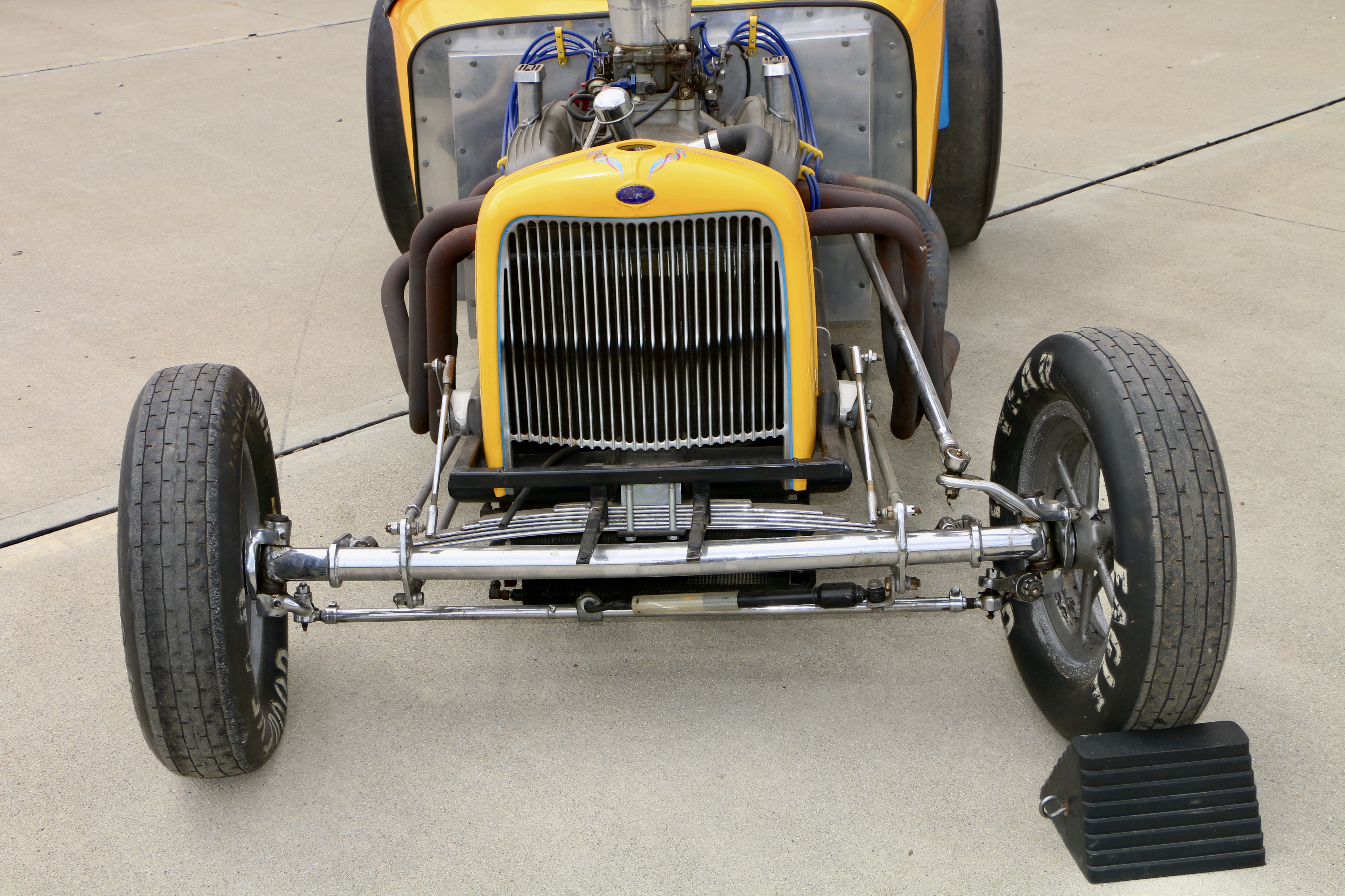 1932 Austin Bantam Drag Race Car | EBTH
