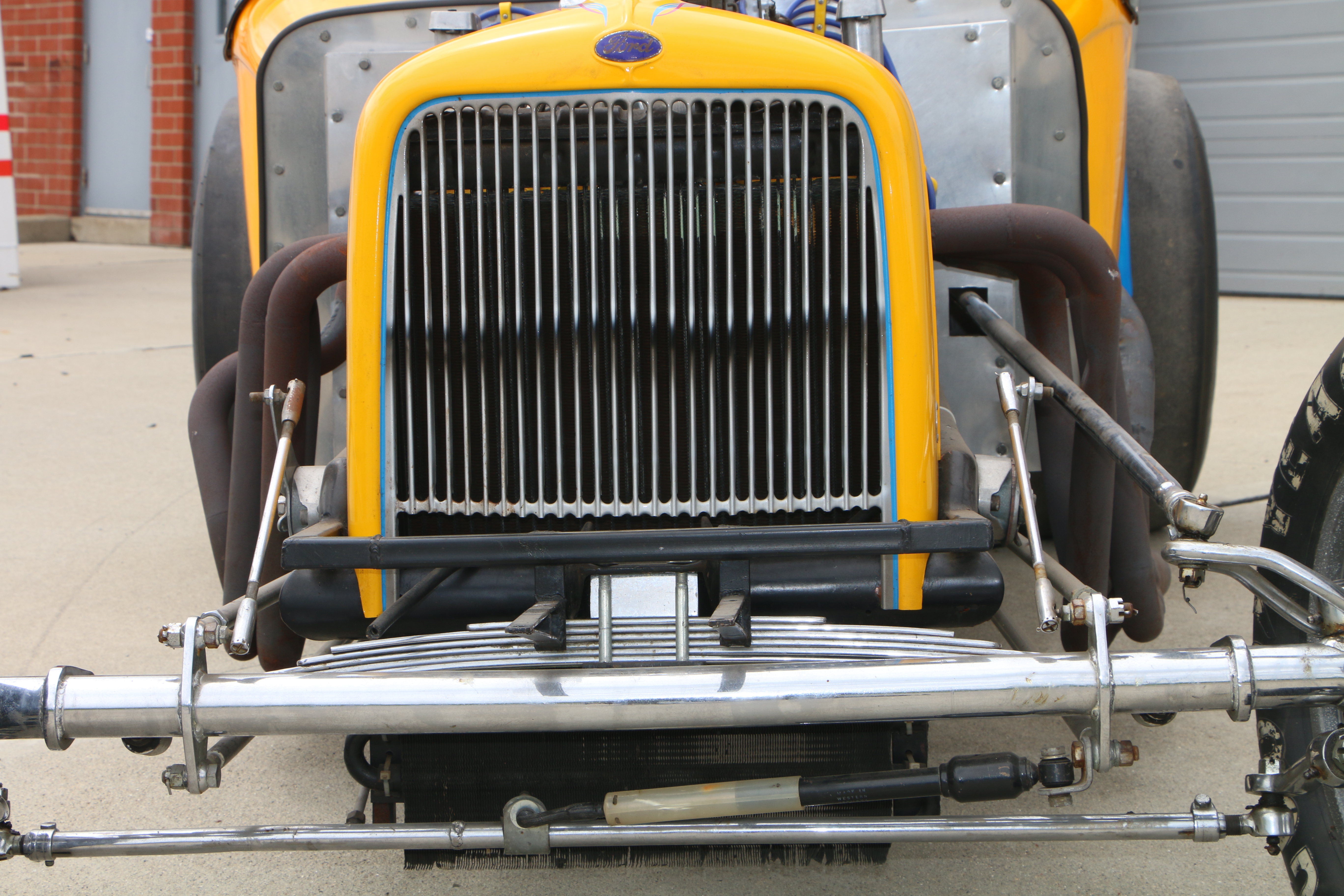 1932 Austin Bantam Drag Race Car | EBTH