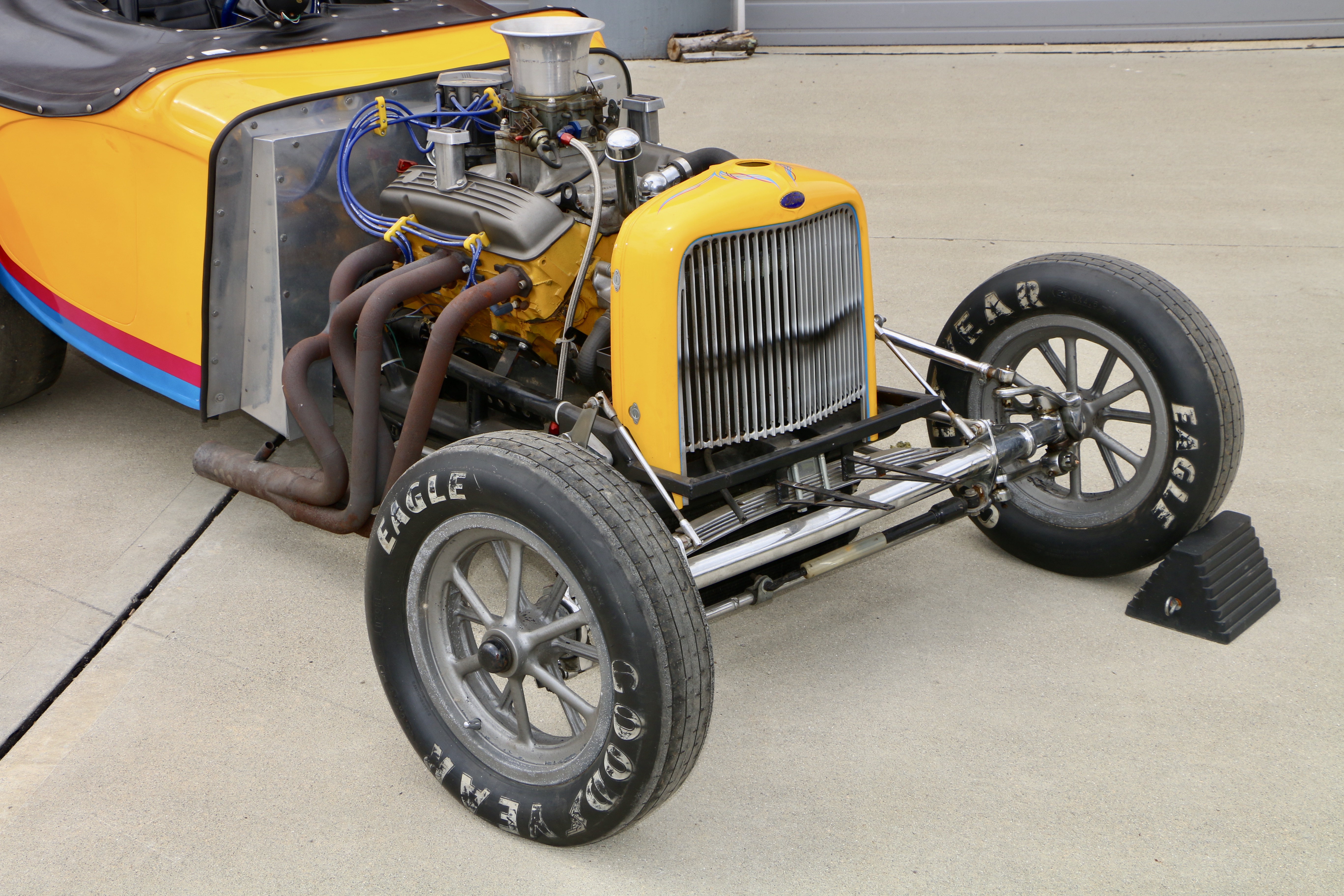 1932 Austin Bantam Drag Race Car | EBTH