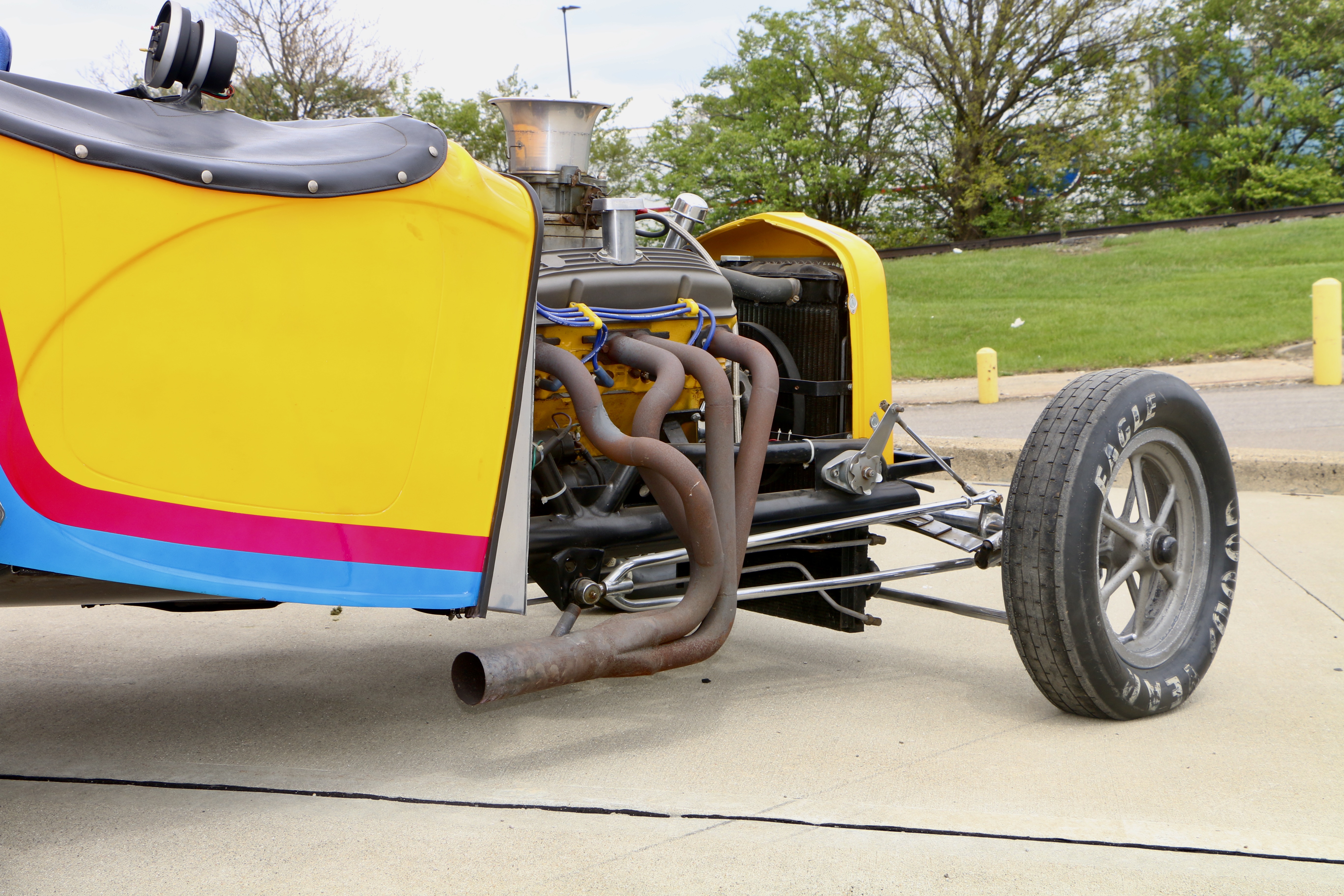 1932 Austin Bantam Drag Race Car | EBTH