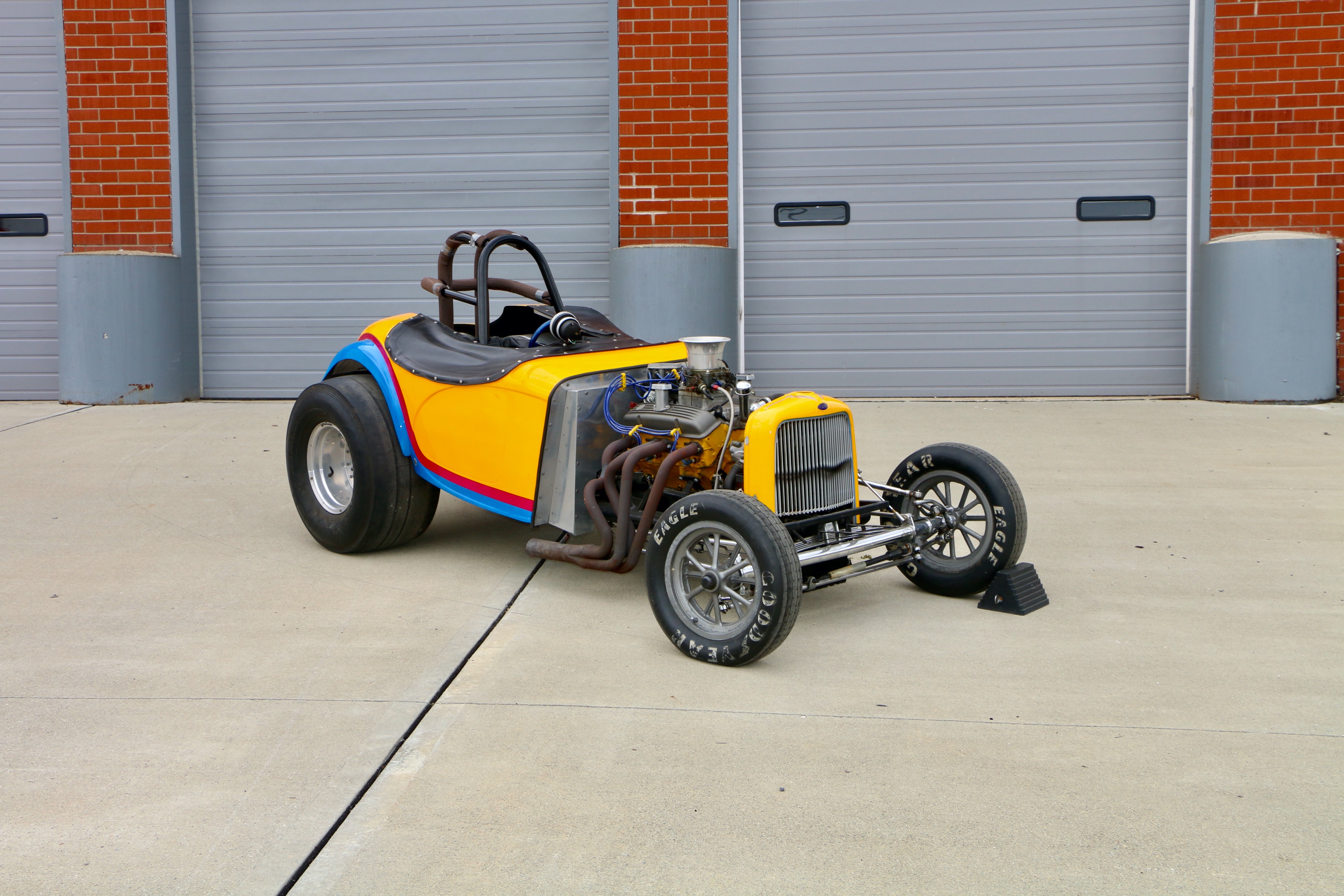 1932 Austin Bantam Drag Race Car | EBTH