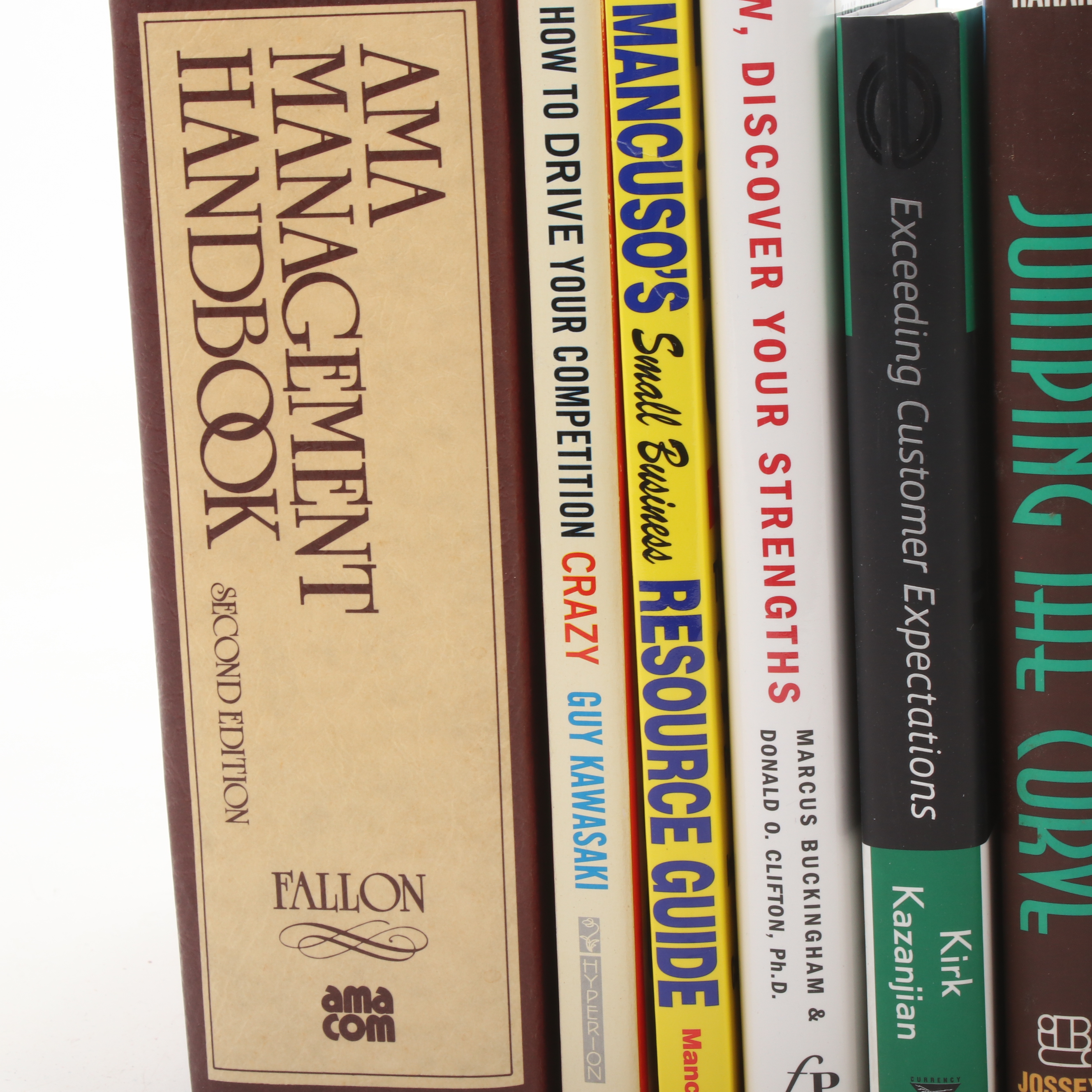 First Edition Hardcover Book Collection, One Signed | EBTH