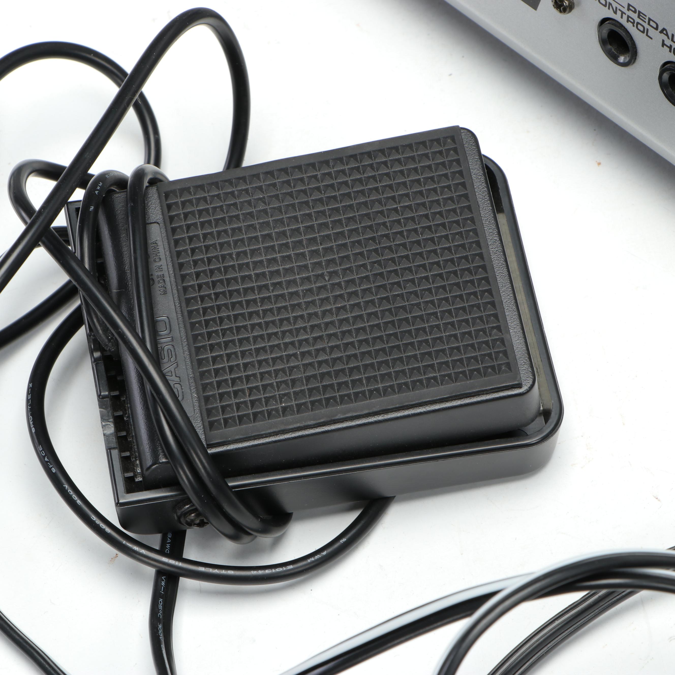 Roland Fantom-Xa Workstation Keyboard | EBTH