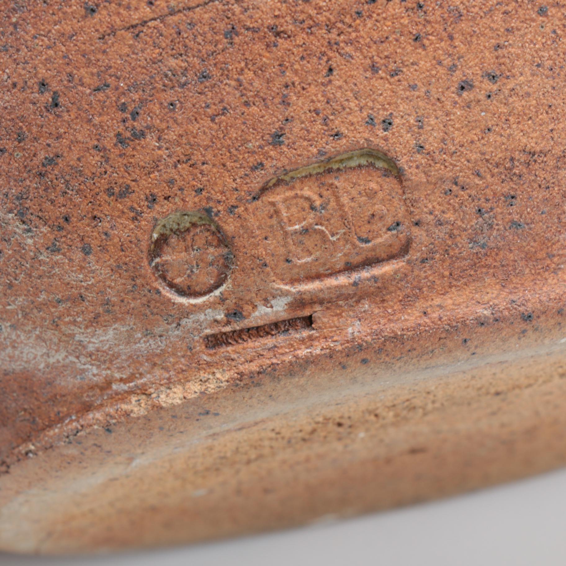 Bernard Leach Studio Pottery Vase | EBTH