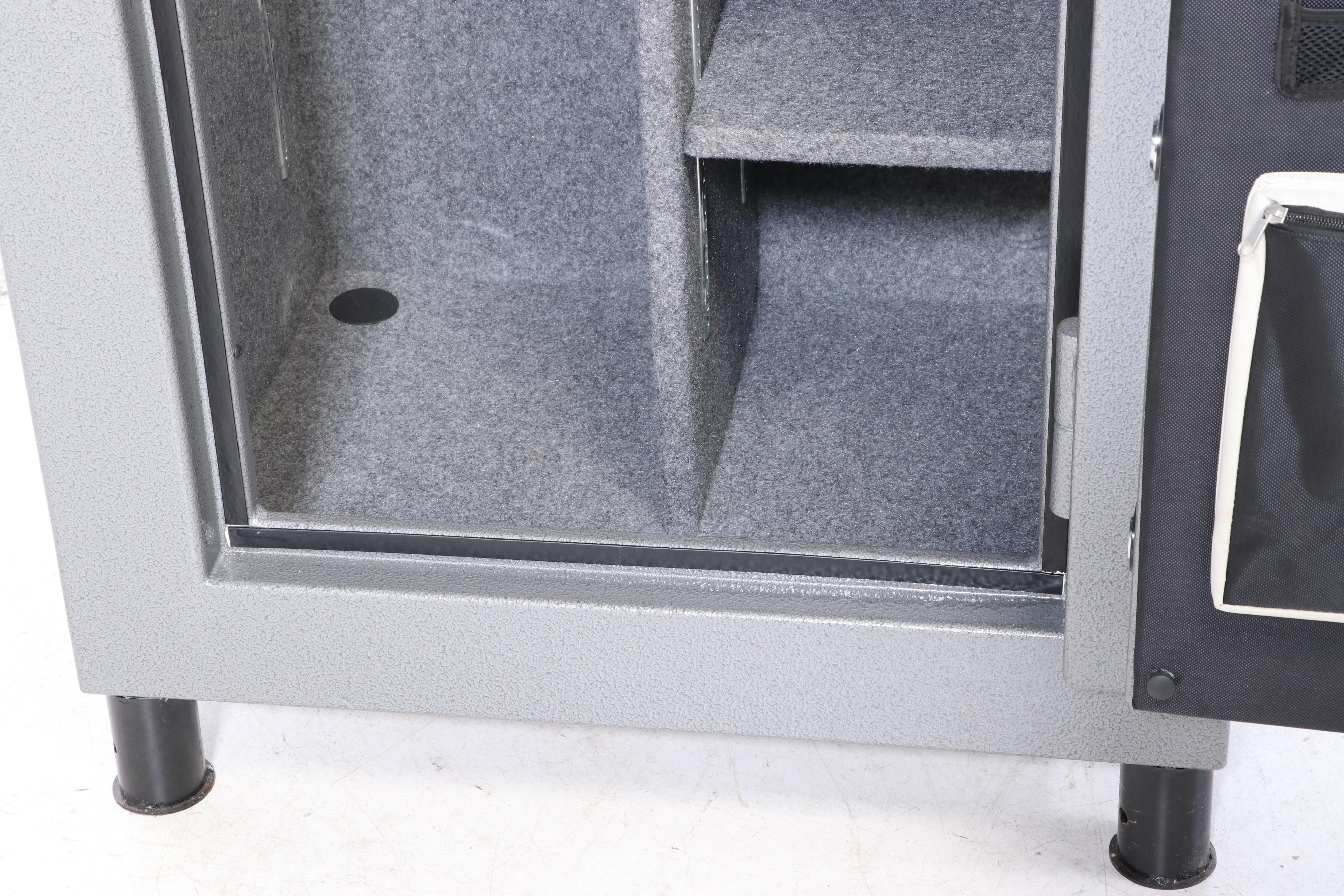 Winchester TS-22 Fire Resistant Gun Safe | EBTH