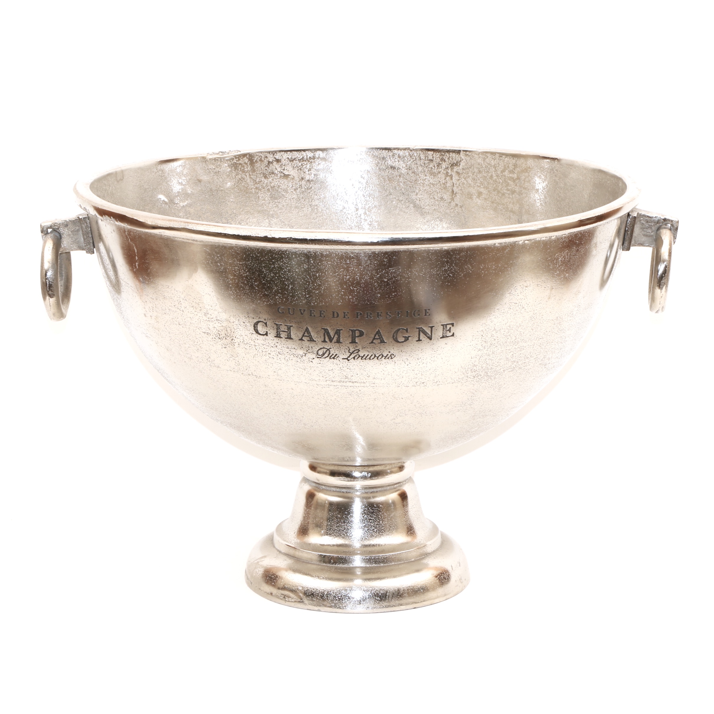 Cuvée de Prestige Metal Champagne Bucket | EBTH