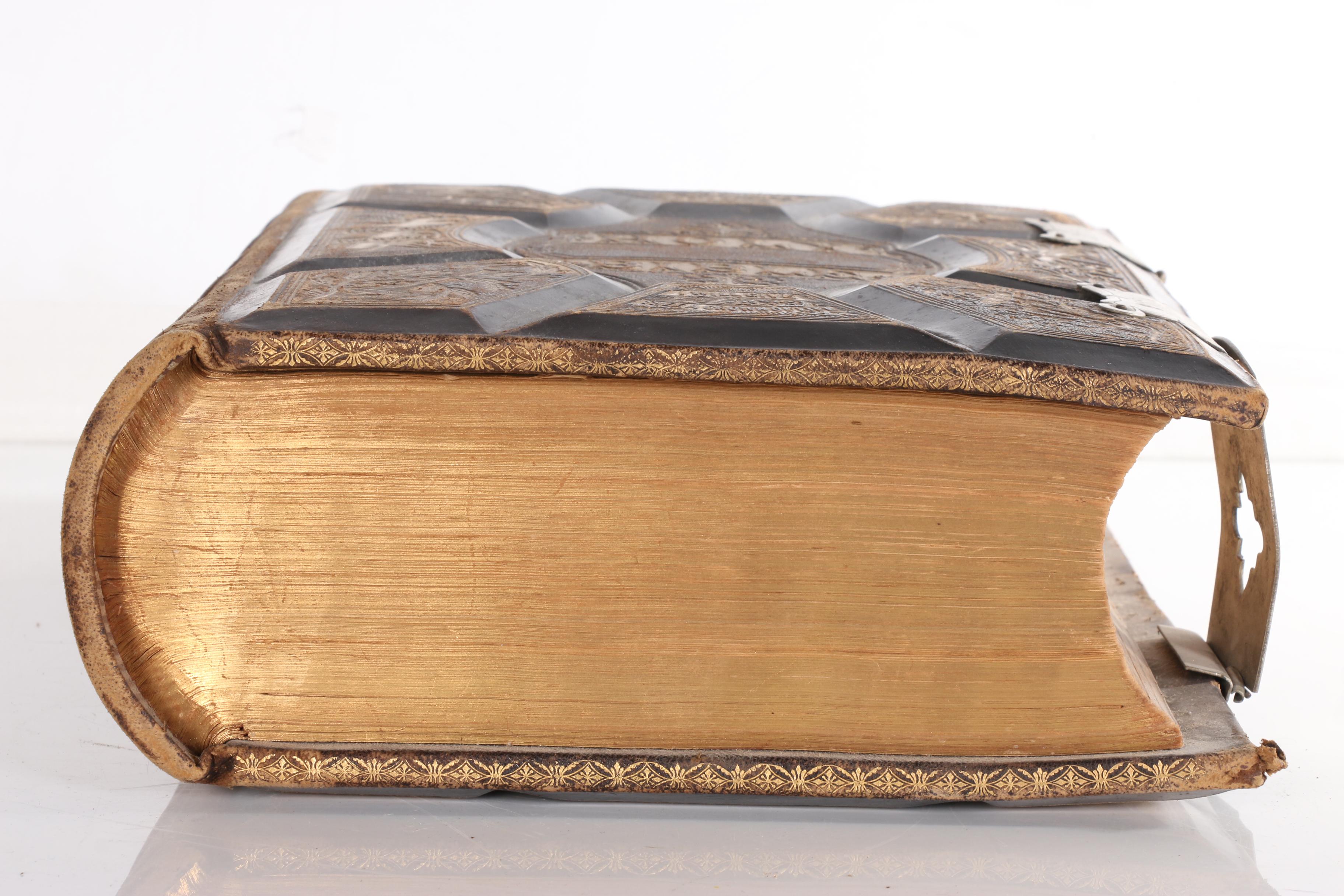 1881-the-holy-bible-with-complete-concordance-and-bible-dictionary-ebth