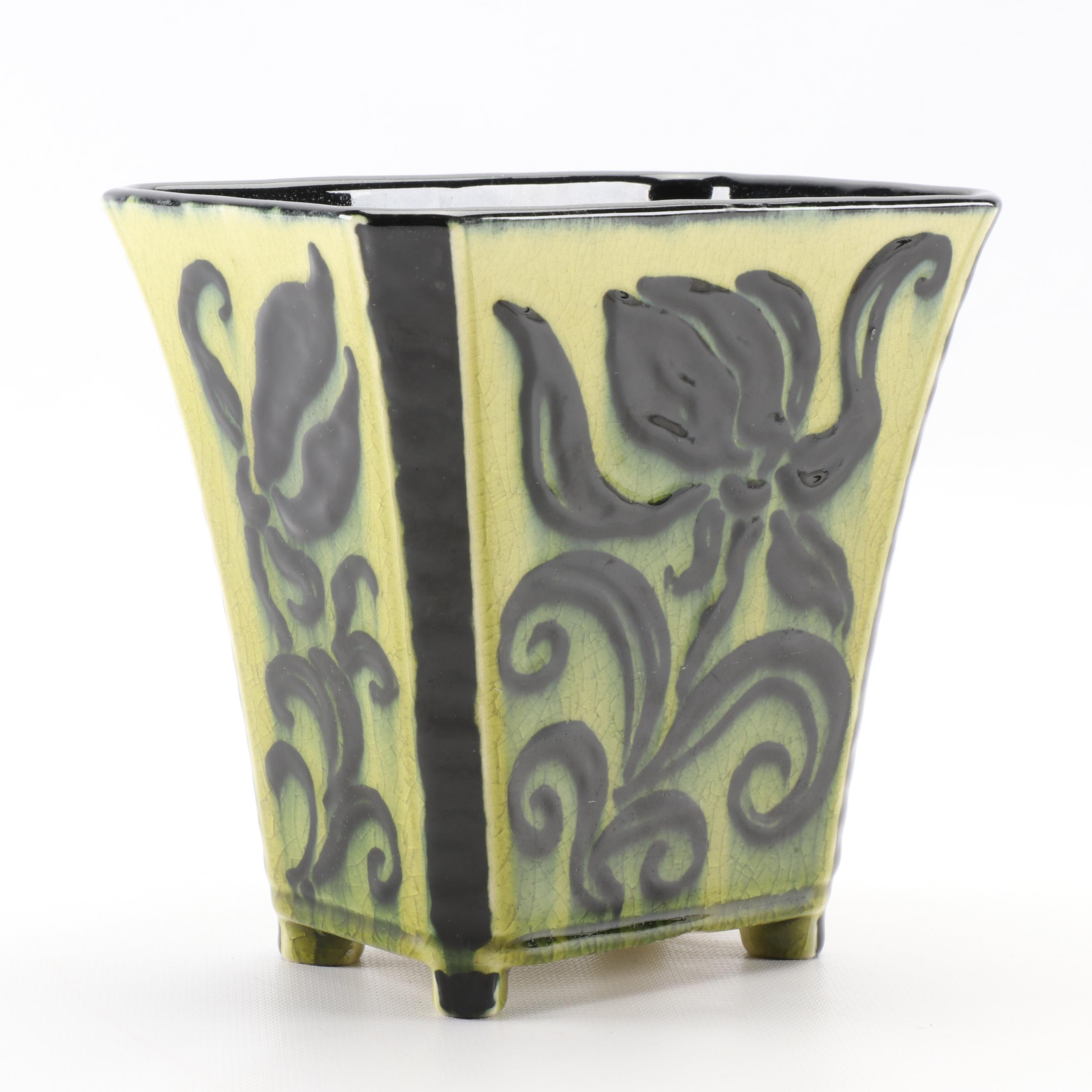 Katherine Elizabeth Ley Rookwood Pottery , 1946 | EBTH