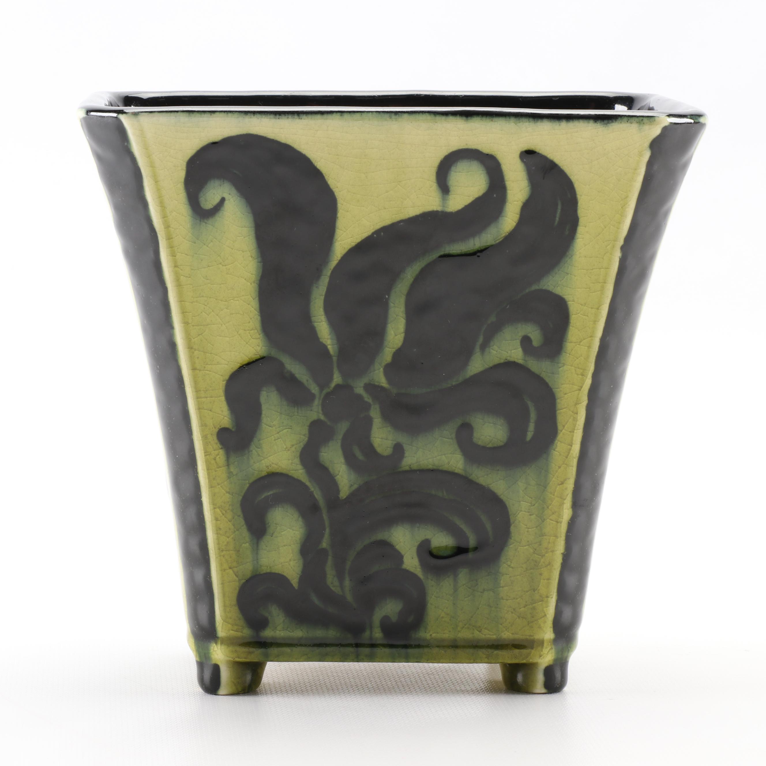 Katherine Elizabeth Ley Rookwood Pottery , 1946 | EBTH