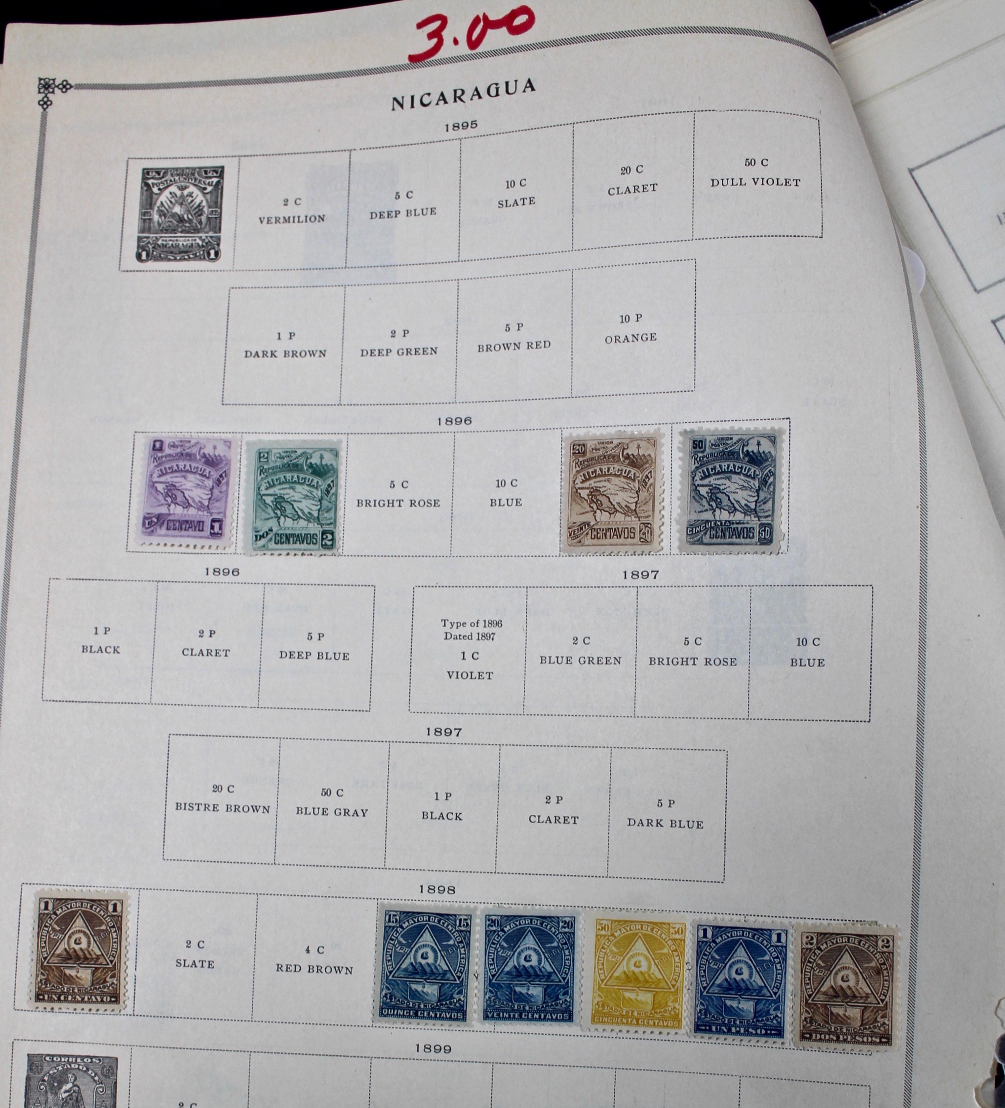 Large Foreign Postage Stamp Collection | EBTH