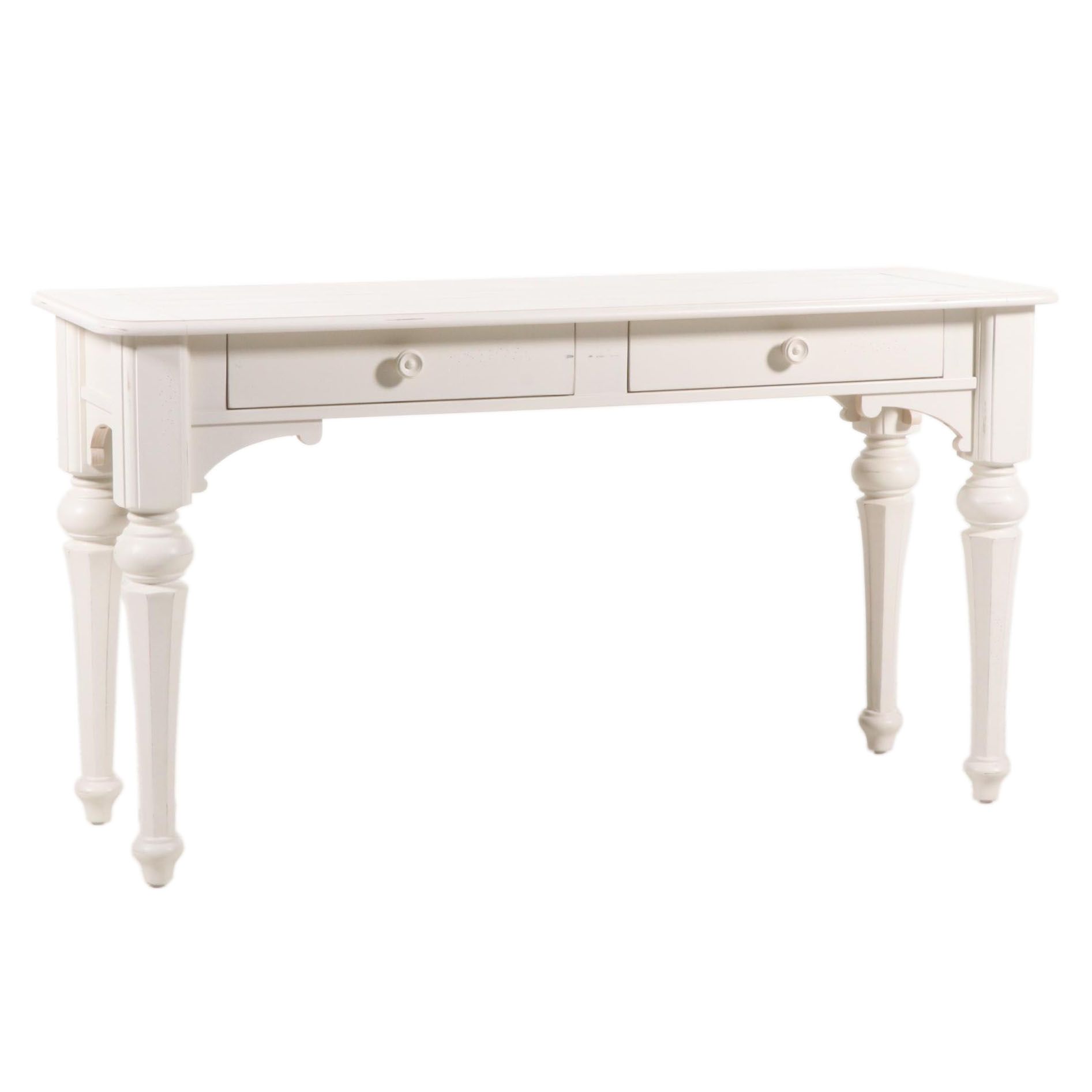 Stanley Furniture Console Table, 21st Century | EBTH