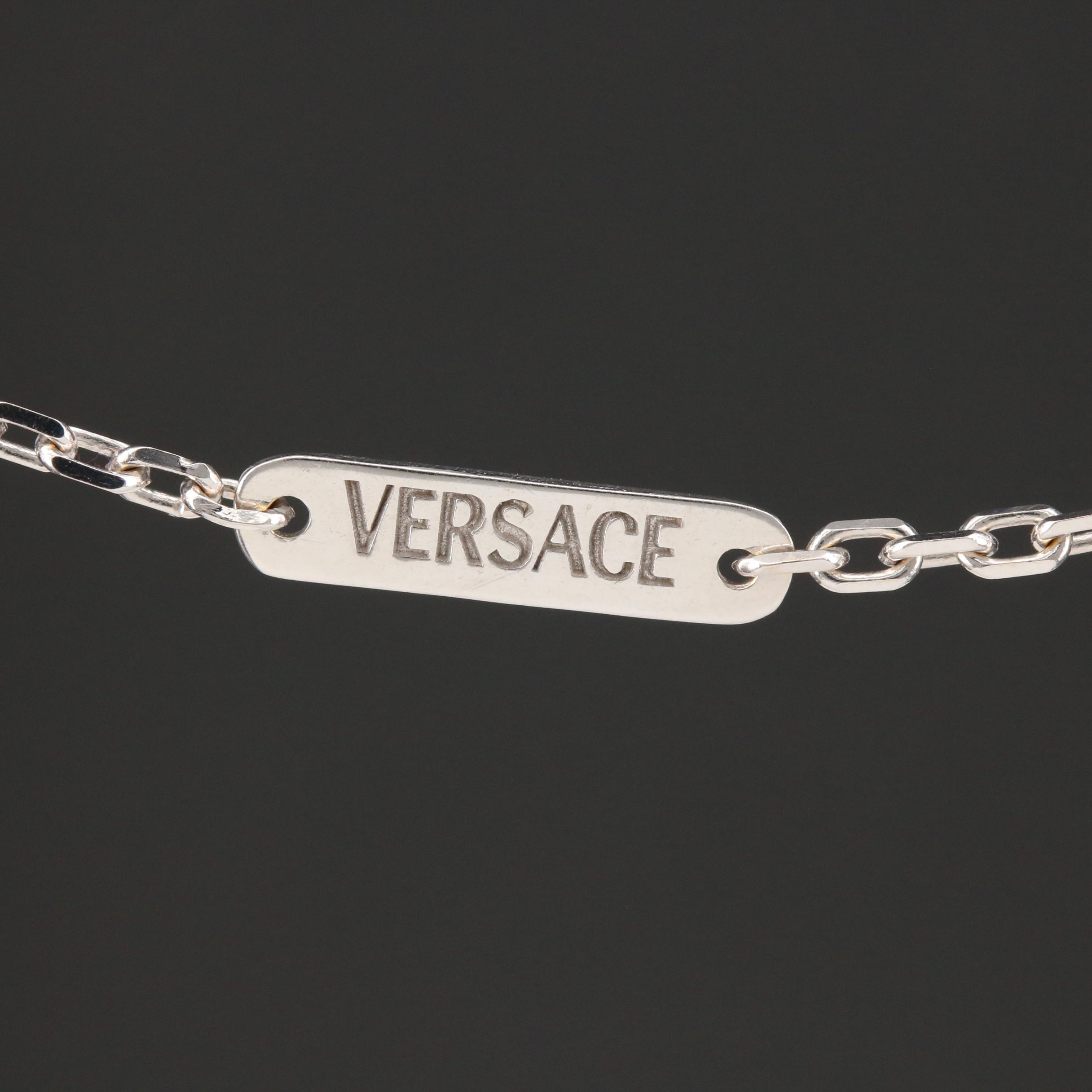 Versace 18K Chain | EBTH