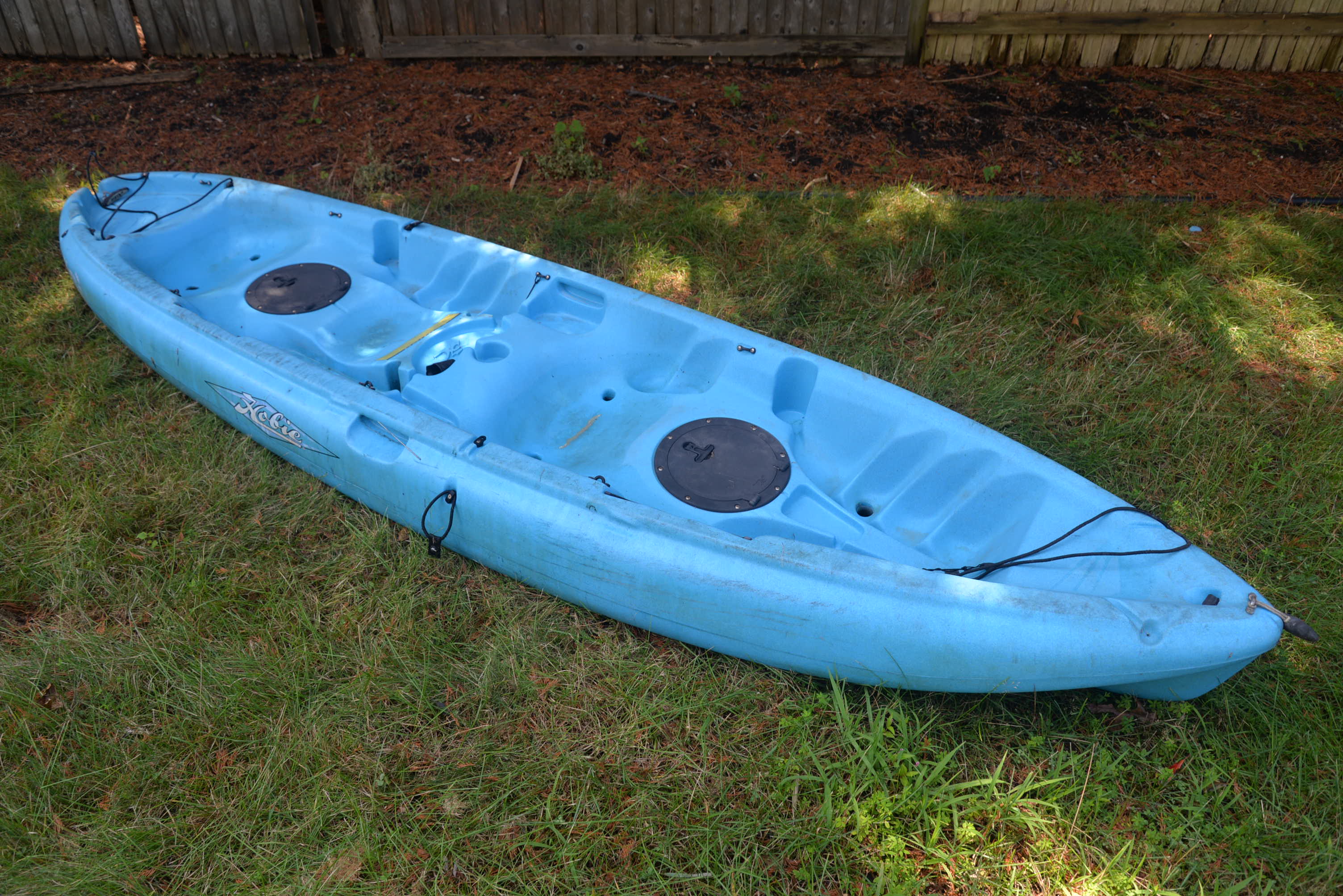 Hobie "Kona" Tandem Kayak | EBTH