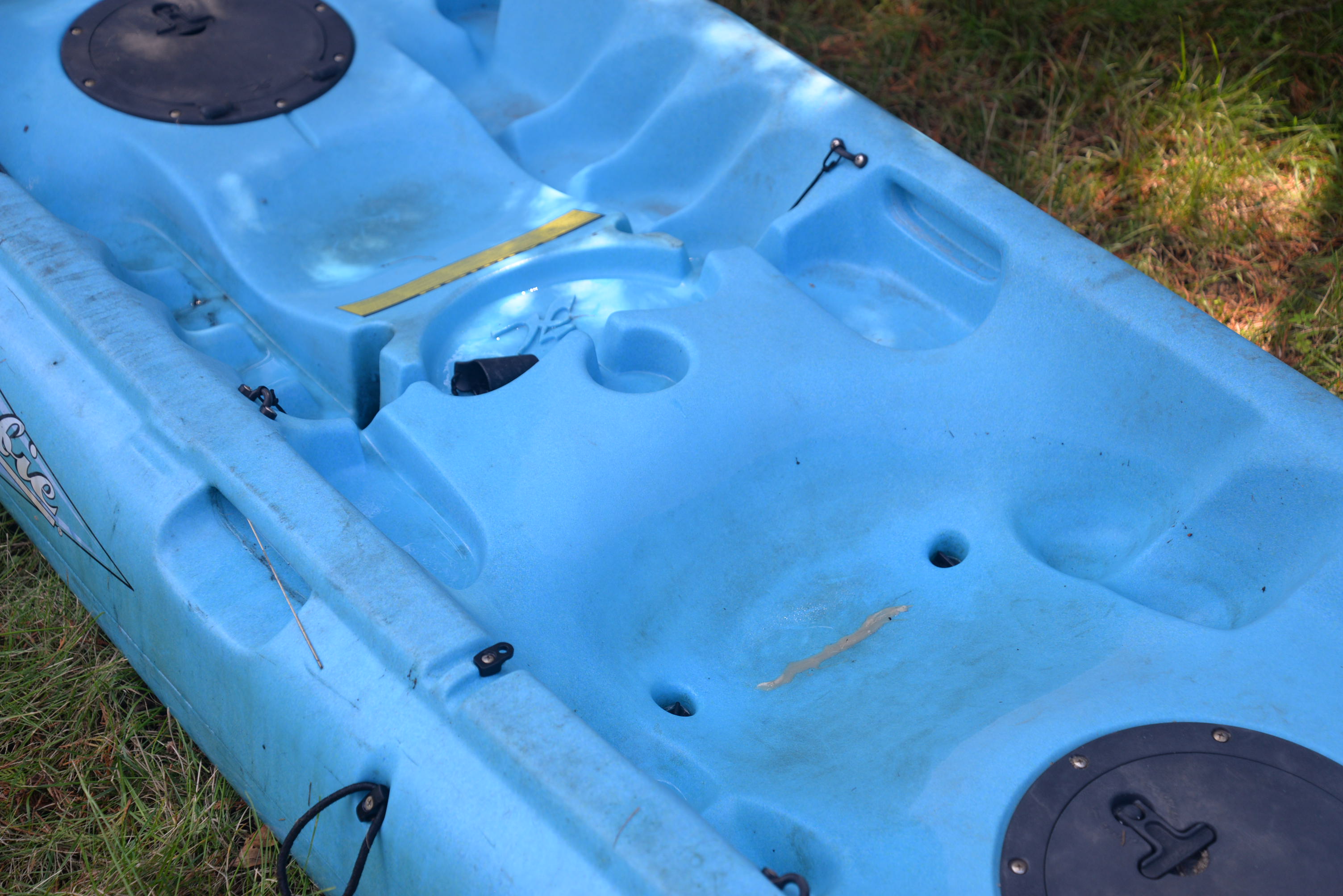 Hobie "Kona" Tandem Kayak | EBTH