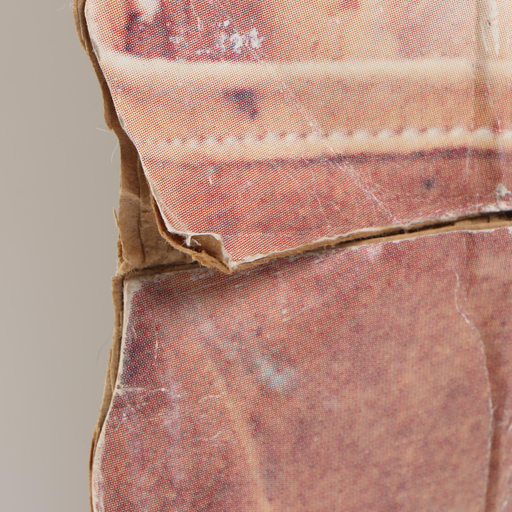 Porter-Cable and Delta Laminated Signs with Standee Cardboard Display ...