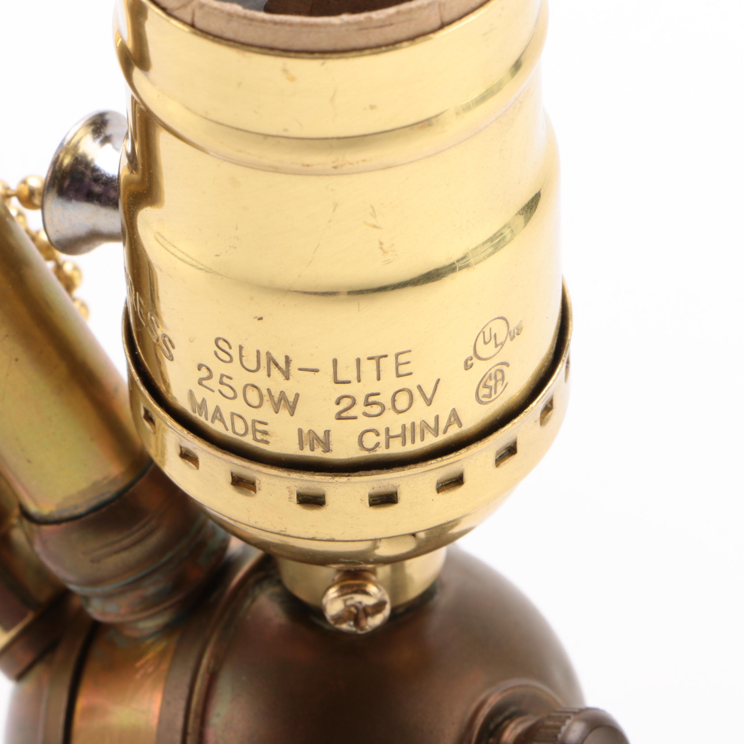 Edward George Diers for Rookwood Pottery Scenic Vellum Art Converted ...