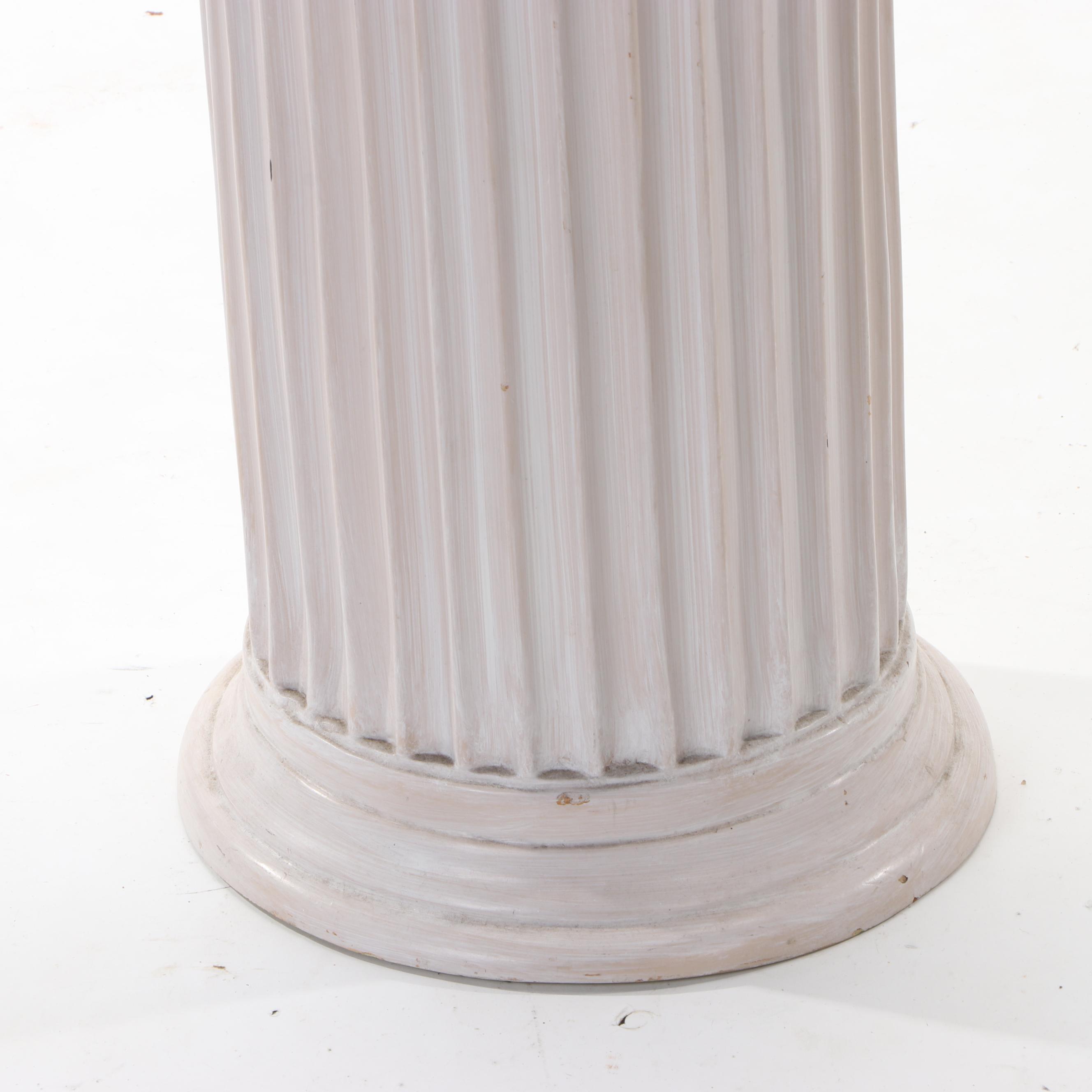 Grecian Style Composite Pillar | EBTH