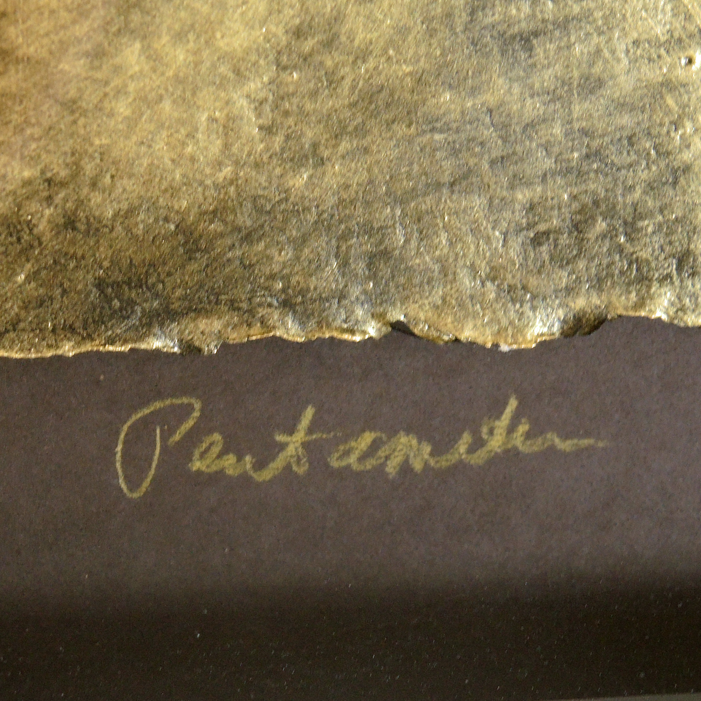 Harris G. Strong Mixed Media Art Series | EBTH