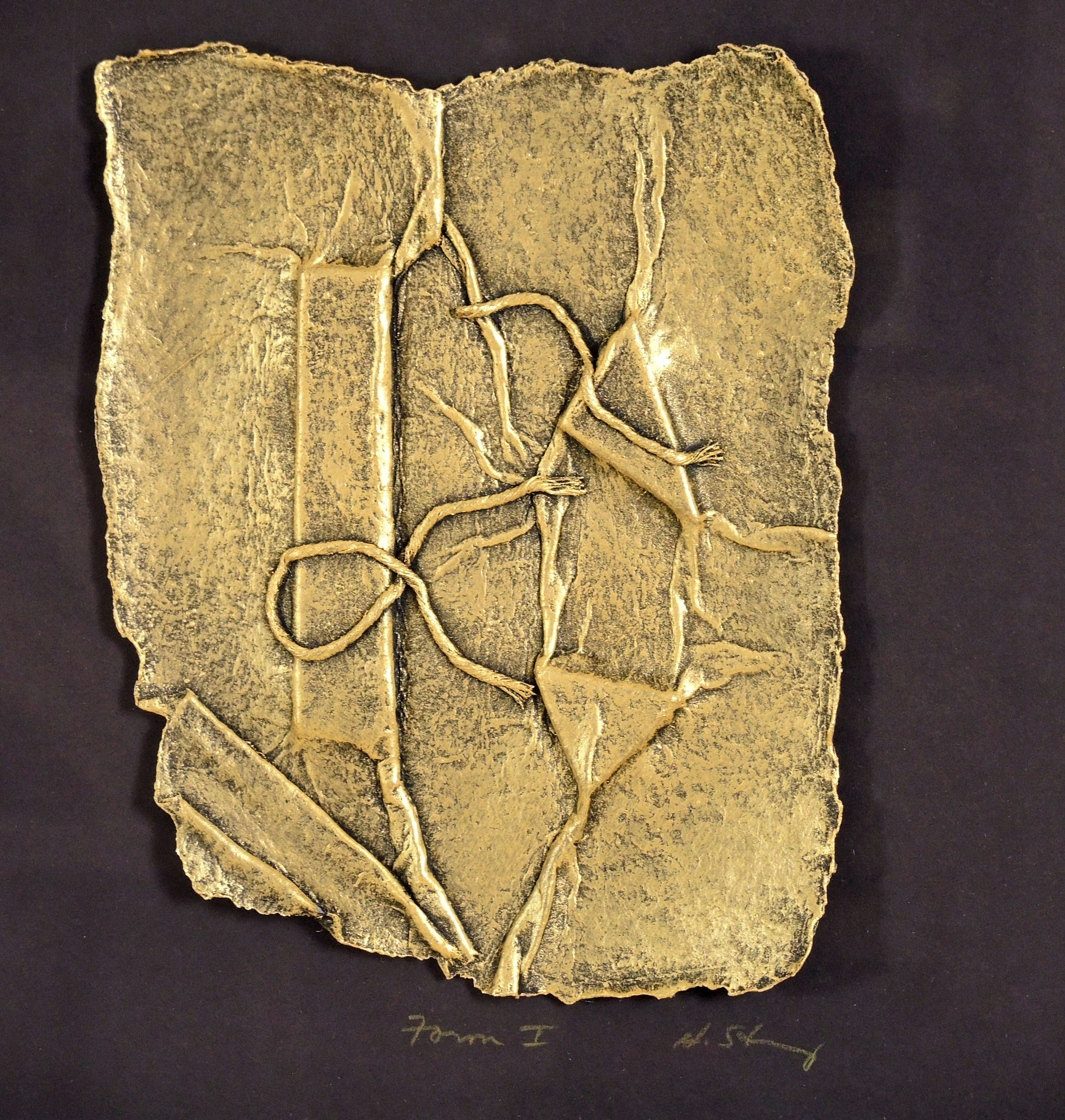 Harris G. Strong Mixed Media Art Series | EBTH