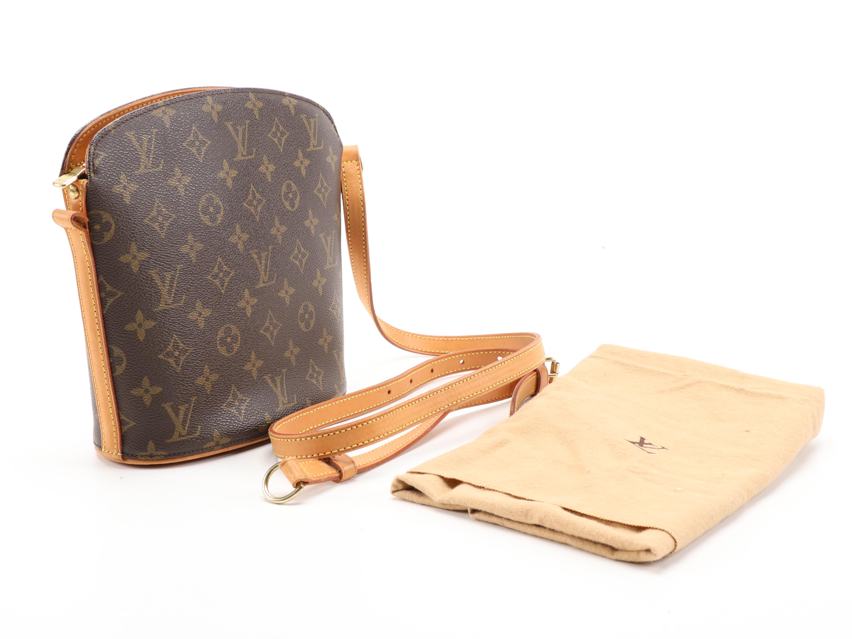Louis Vuitton Canvas Bag Material Ui | semashow.com