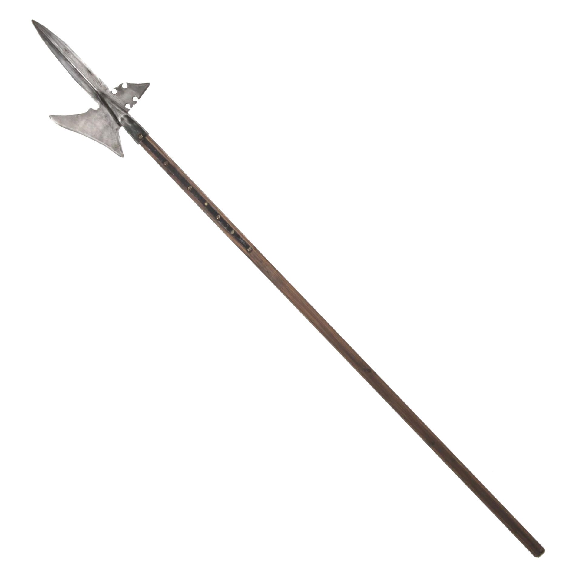 16th Century Style German Halberd | EBTH