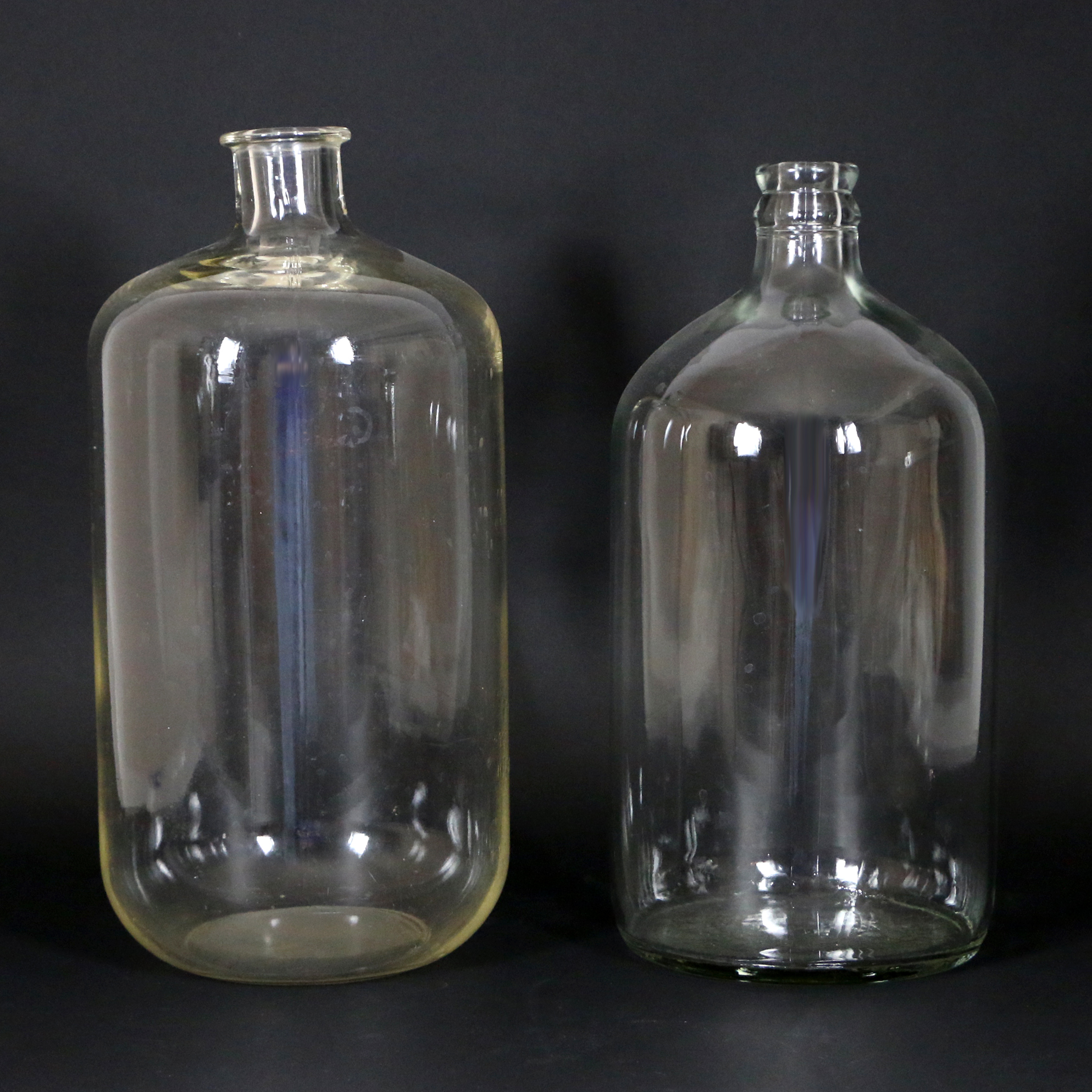 Kimax and Pyrex Glass Chemist Glass Bottles | EBTH