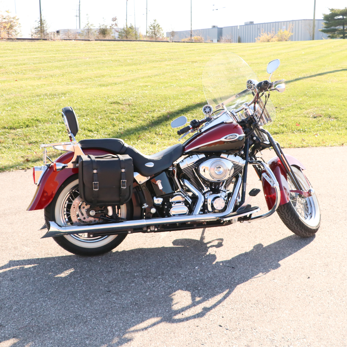 2006 Harley-Davidson Springer Classic | EBTH