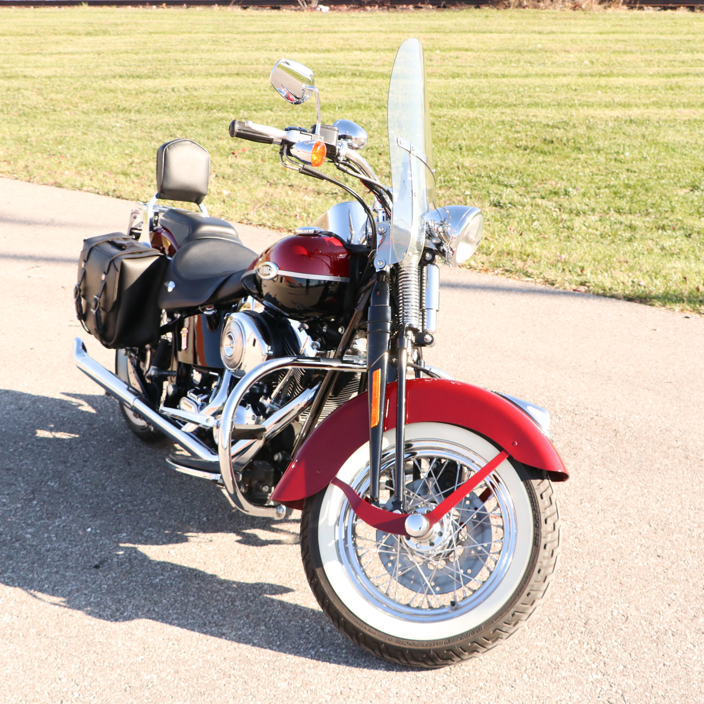 2006 Harley-Davidson Springer Classic | EBTH