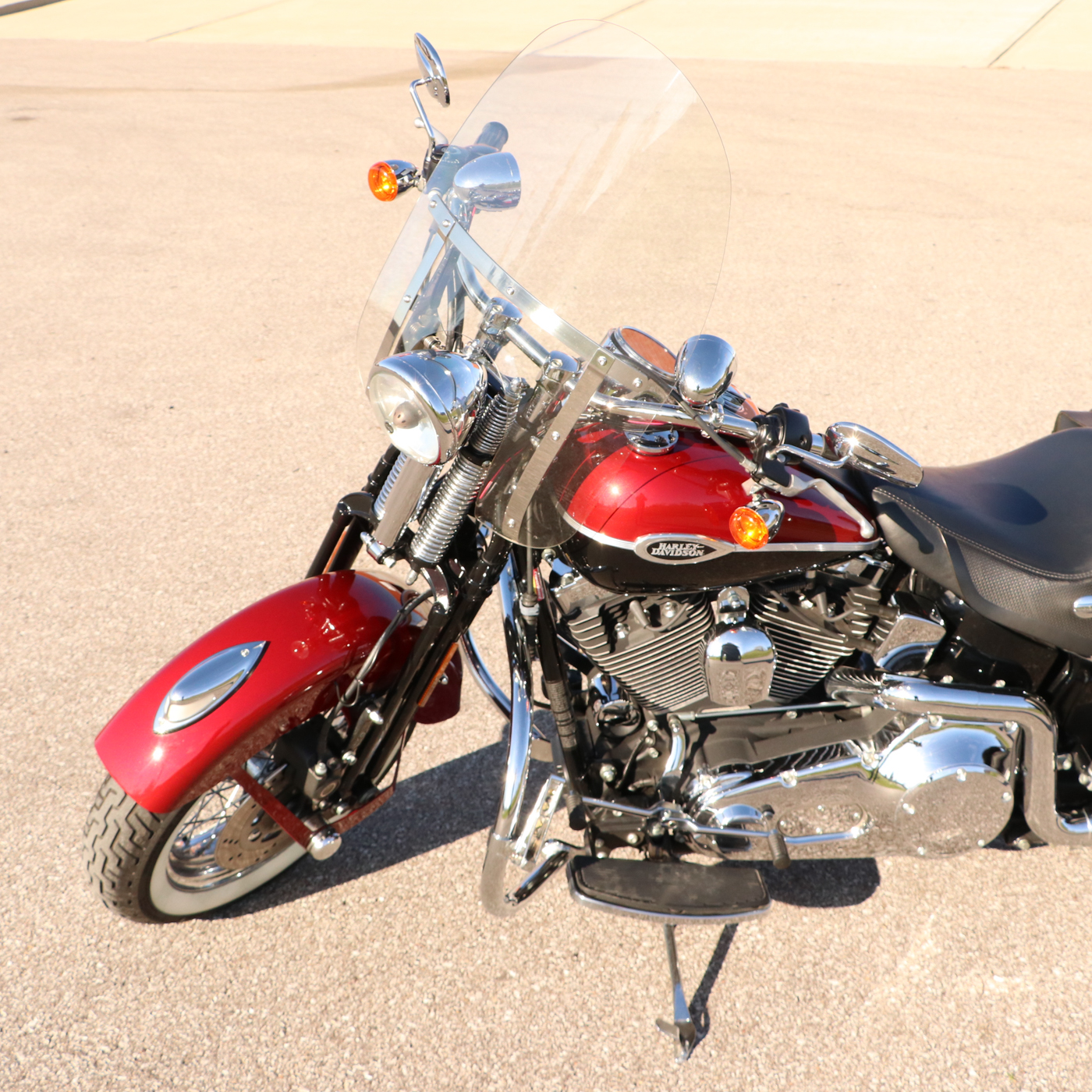 2006 Harley-Davidson Springer Classic | EBTH
