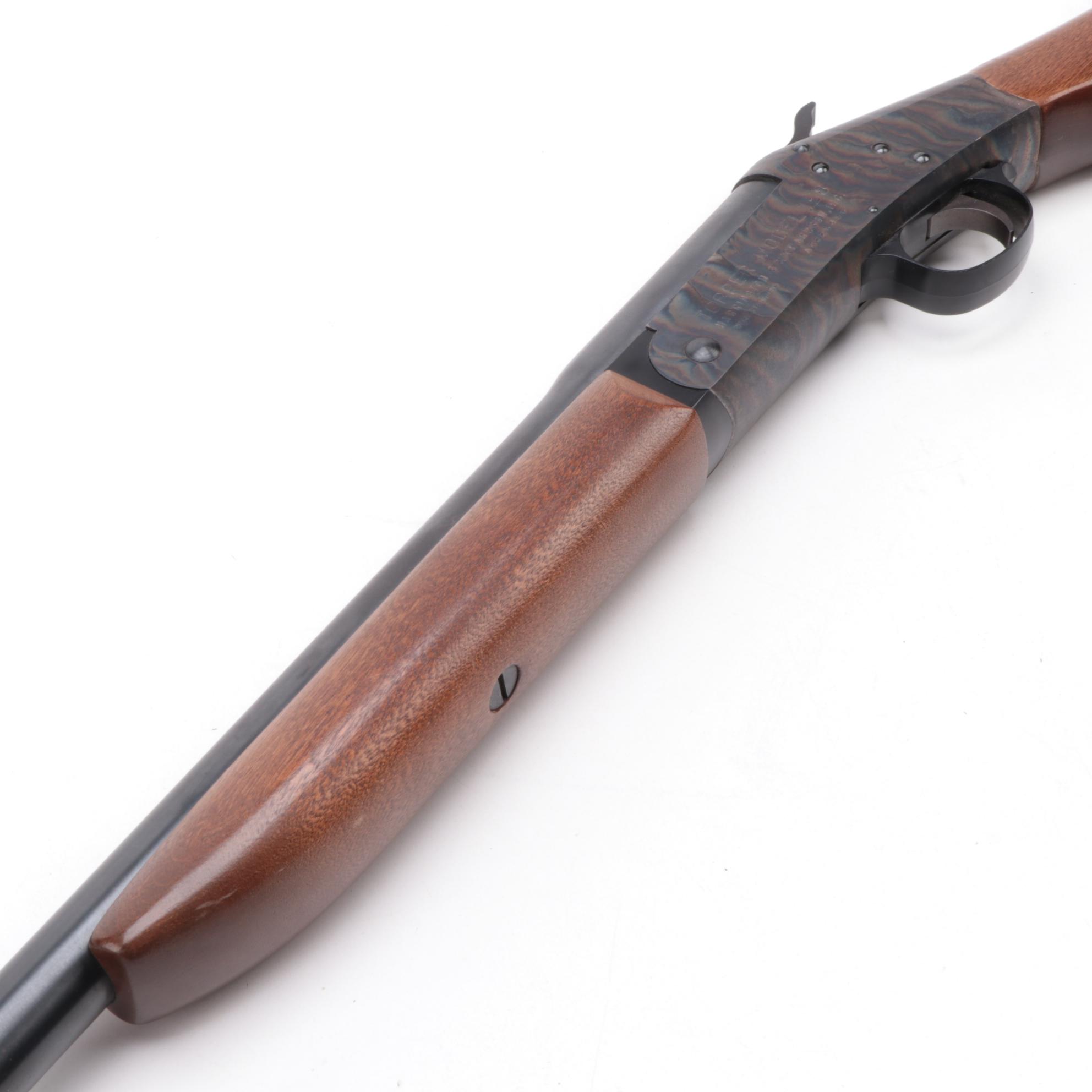Harrington & Richardson Topper Model 158 12 Gauge Shotgun | EBTH
