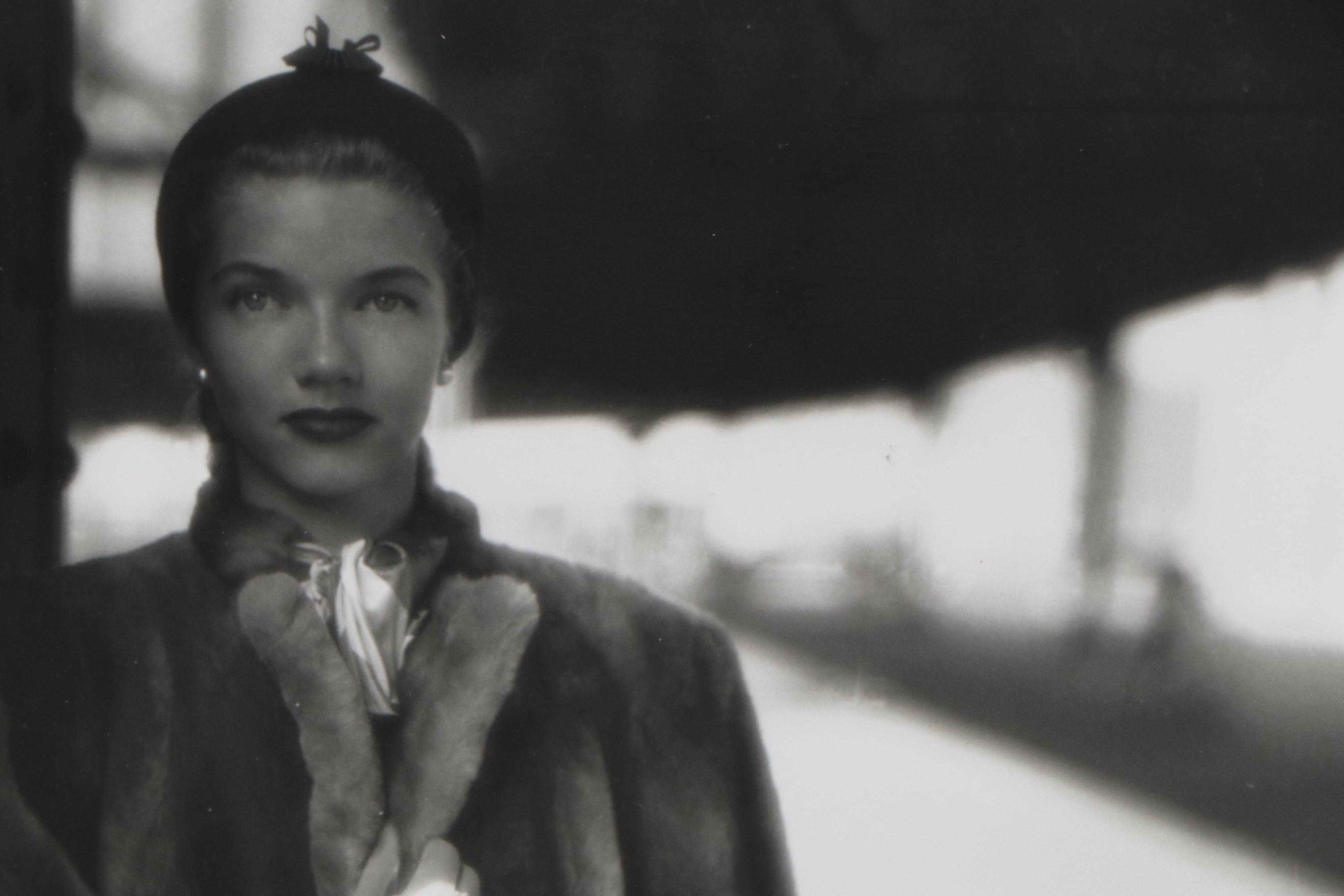 George Platt Lynes Silver Gelatin Fashion Photographs | EBTH