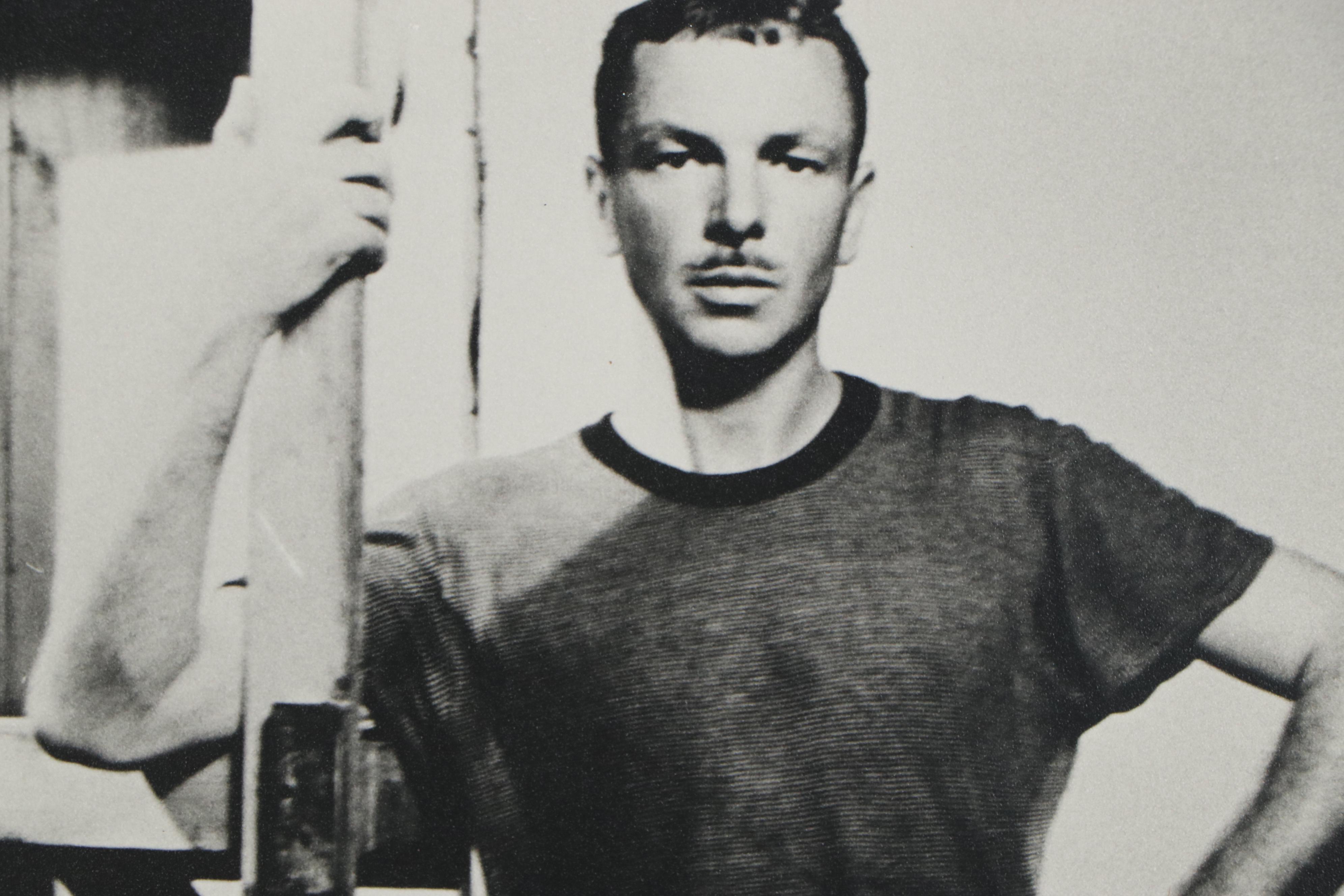 George Platt Lynes Silver Gelatin Photographs | EBTH