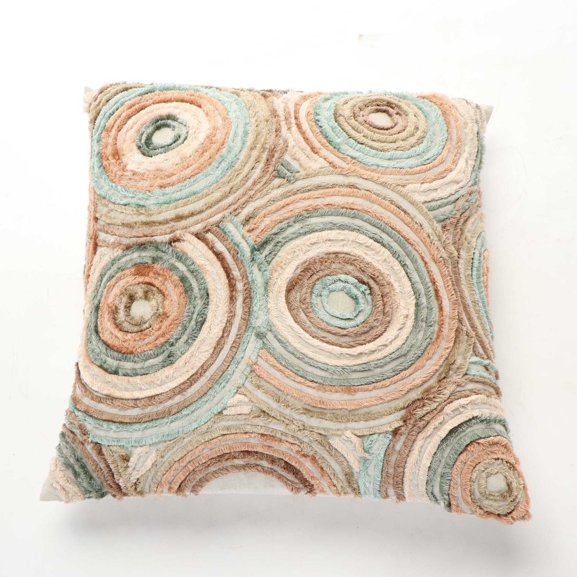 Ryan Studio, Diem Collection and Other Throw and Accent Pillows | EBTH