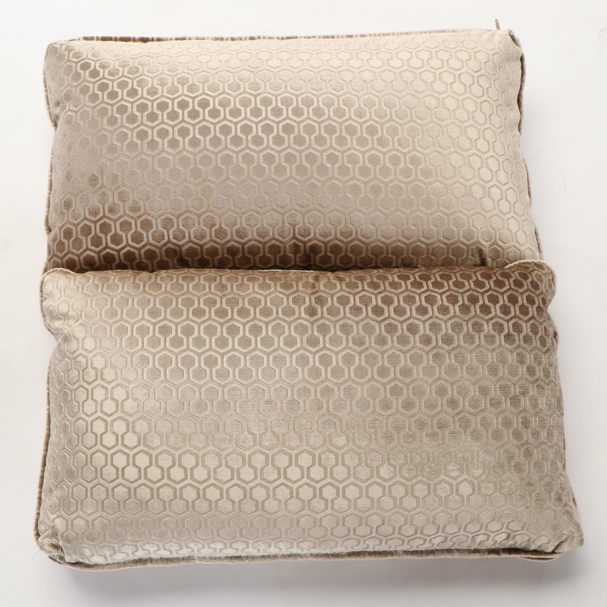 Ryan Studio, Diem Collection and Other Throw and Accent Pillows | EBTH